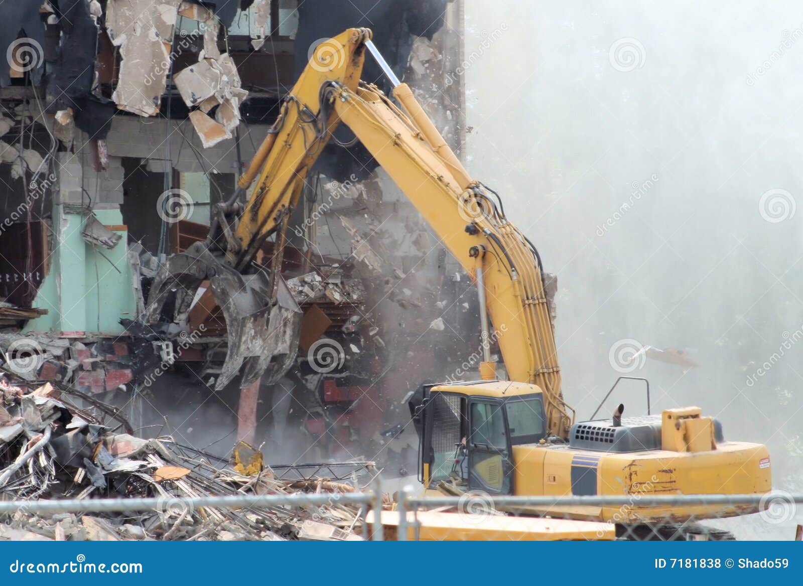 3,307 Large Building Demolition Stock Photos - Free & Royalty-Free ...