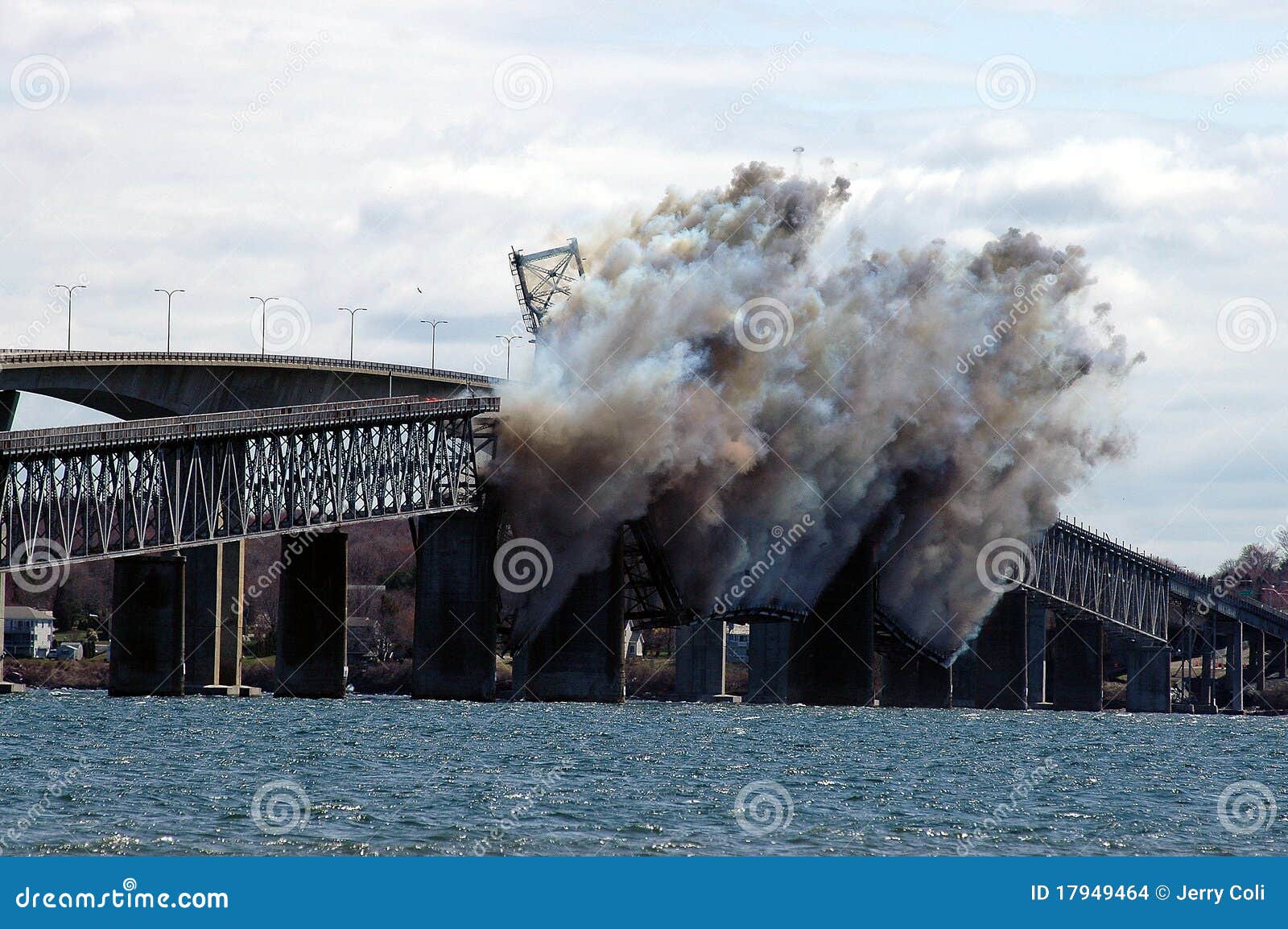 Demolition Editorial Image | CartoonDealer.com #53204502 Demolition Editorial Image | CartoonDealer.com #53204502
