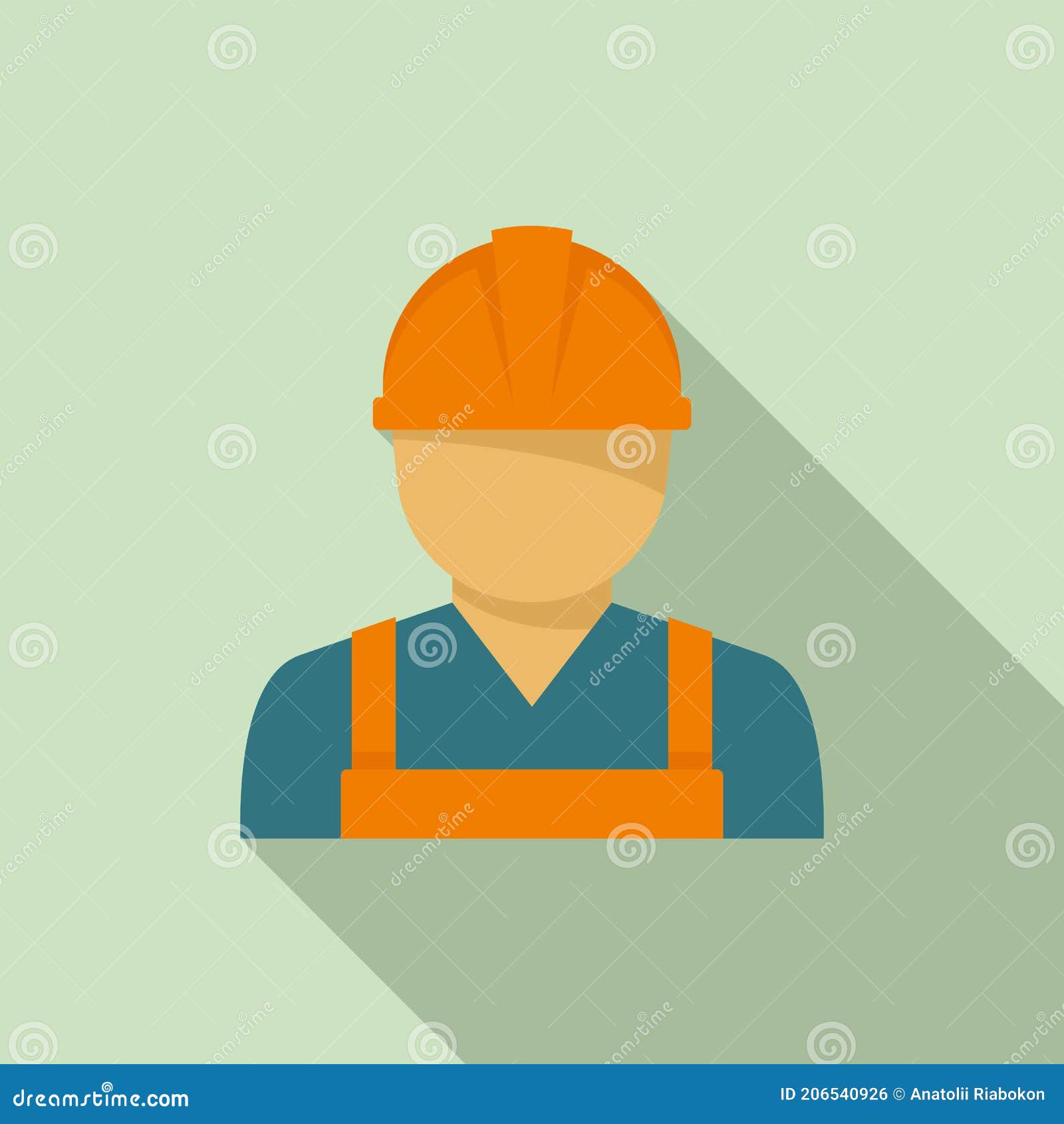 Demolition Worker Sledgehammer Shield Retro Cartoon Vector ...