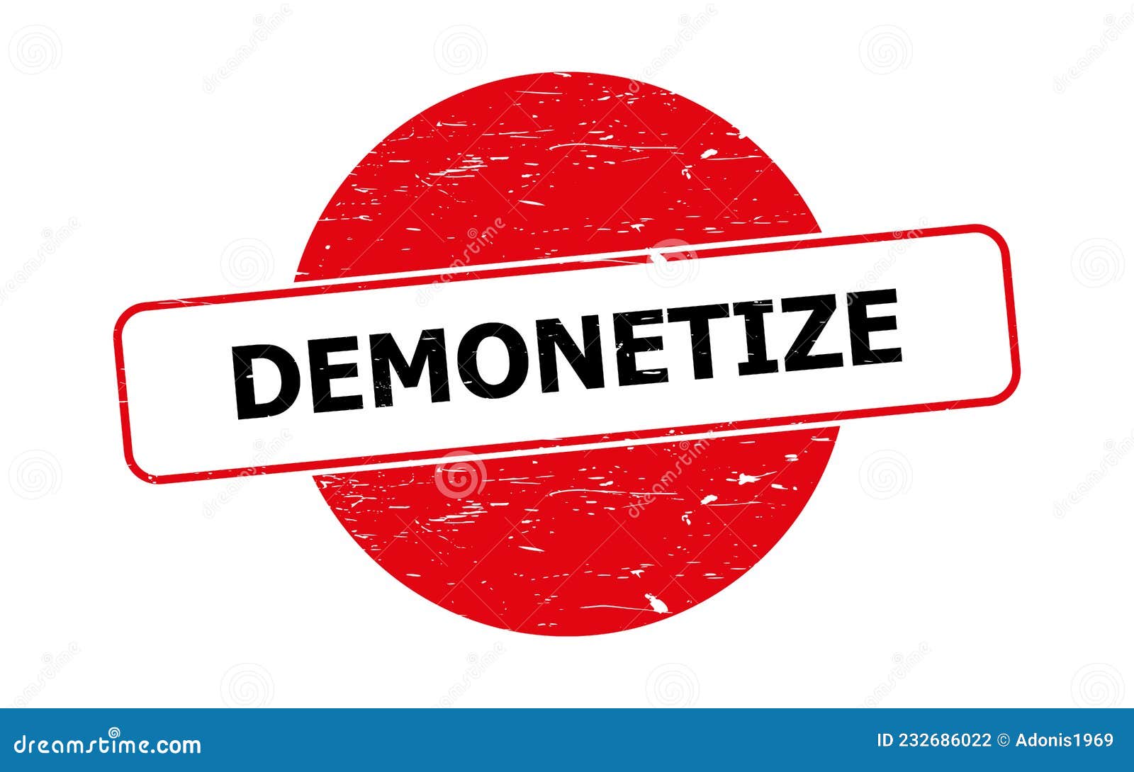 Demonetize Ilustrações, Vetores E Clipart De Stock – (78 Stock ...