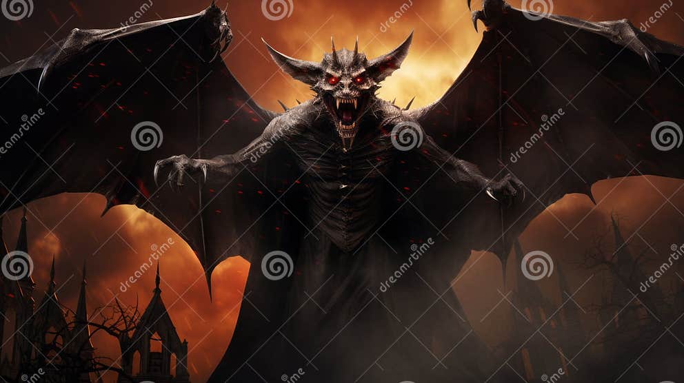 Energetic Halloween Wallpaper Images with Devil Theme Stock ... Energetic Halloween Wallpaper Images with Devil Theme Stock ...