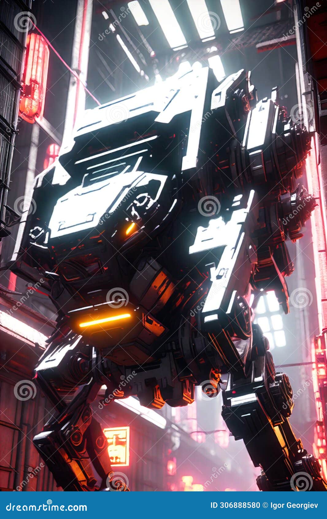 Demons Crawl Up from the Cellar Rows, and Will Take a Look Under Your ...