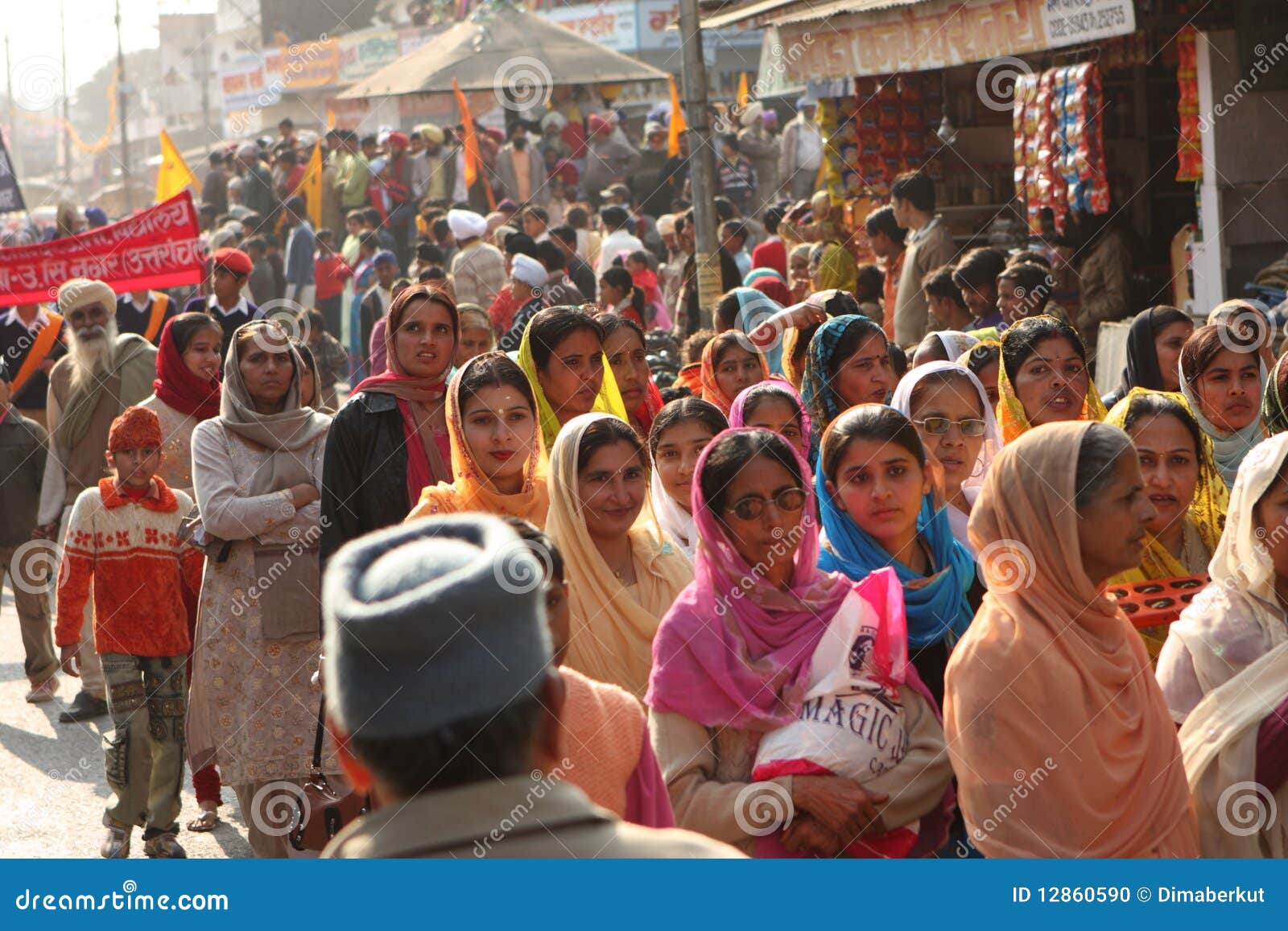 Demonstration editorial image. Image of political, demonstration - 12860590