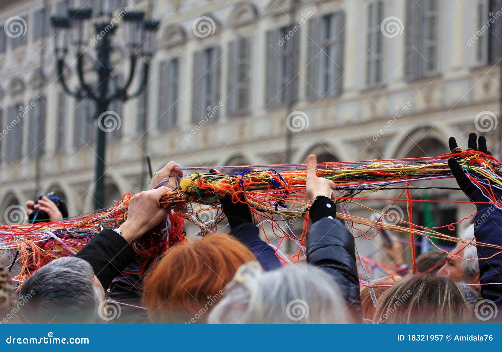 Demonstration editorial photography. Image of policy - 18321957