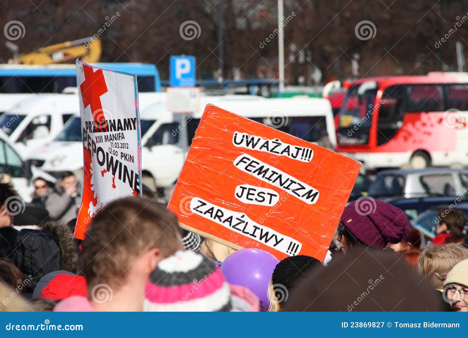 Demonstration editorial photography. Image of freedom - 23869827