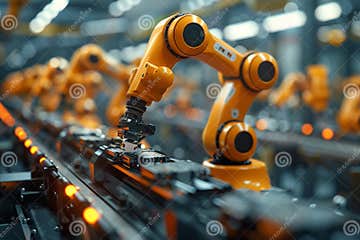 Demonstration of Lean Principles Applied To an Automated Assembly Line ...