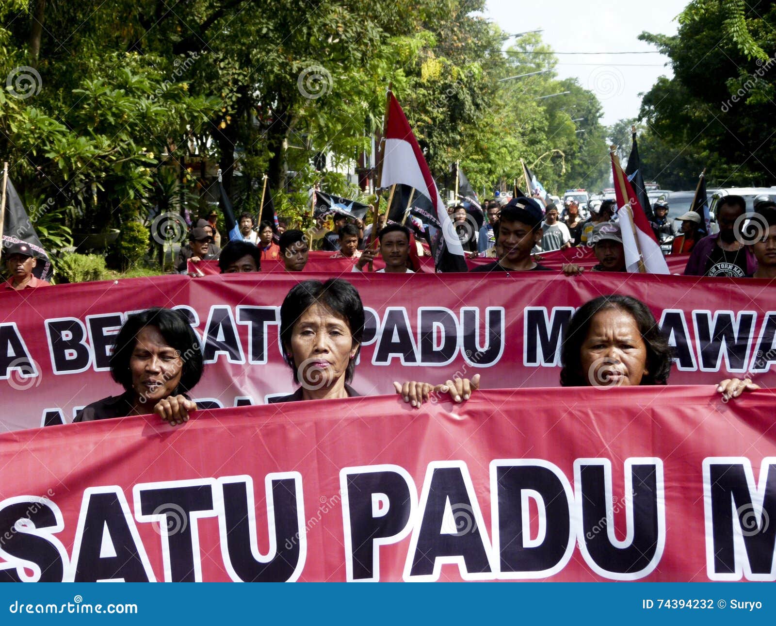 Demonstration editorial photography. Image of demonstration - 74394232