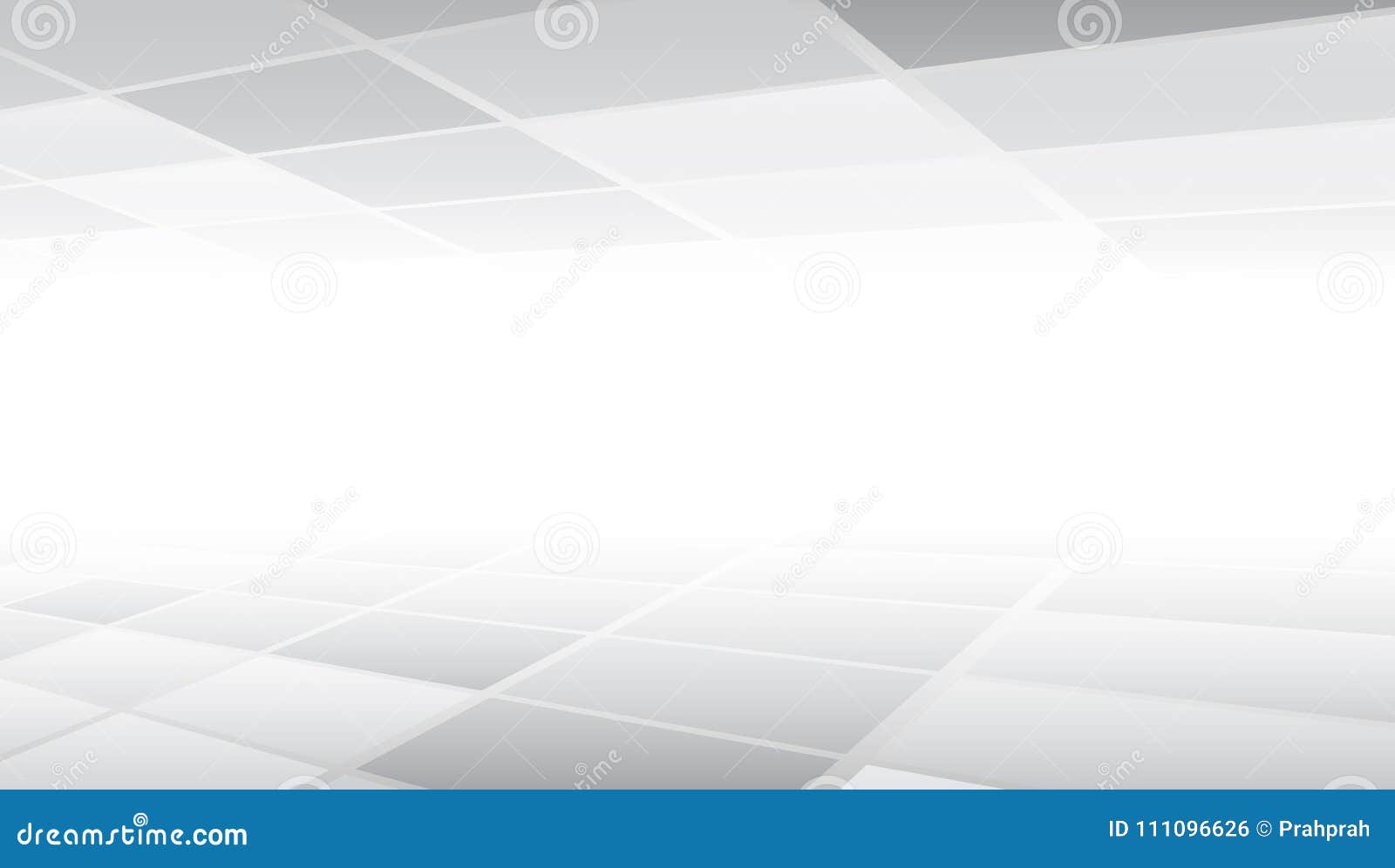 Demure Square Business Background Stock Illustration - Illustration of ...
