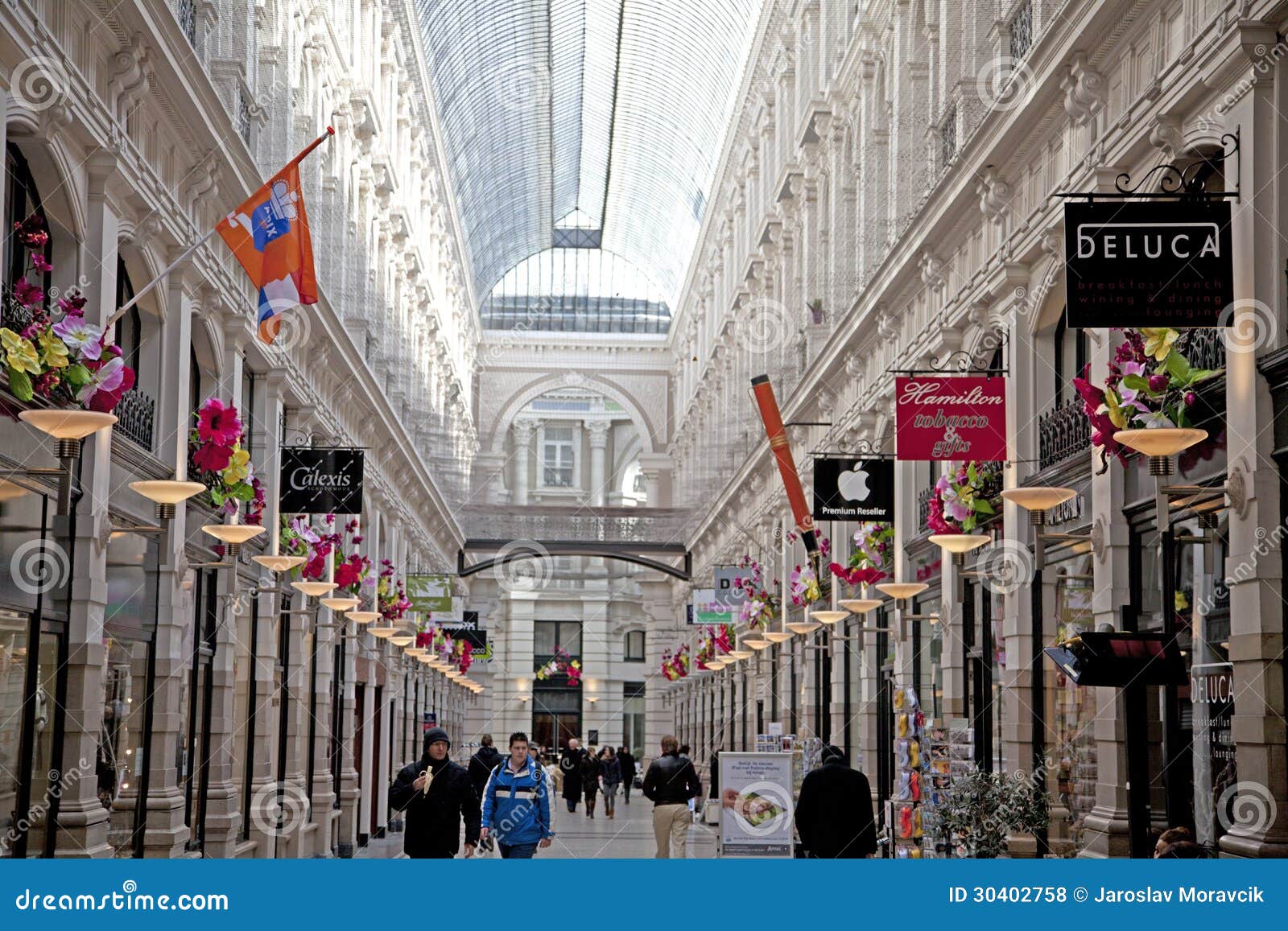 Den Haag, Pays-Bas photo stock éditorial. Image du sort - 30402758