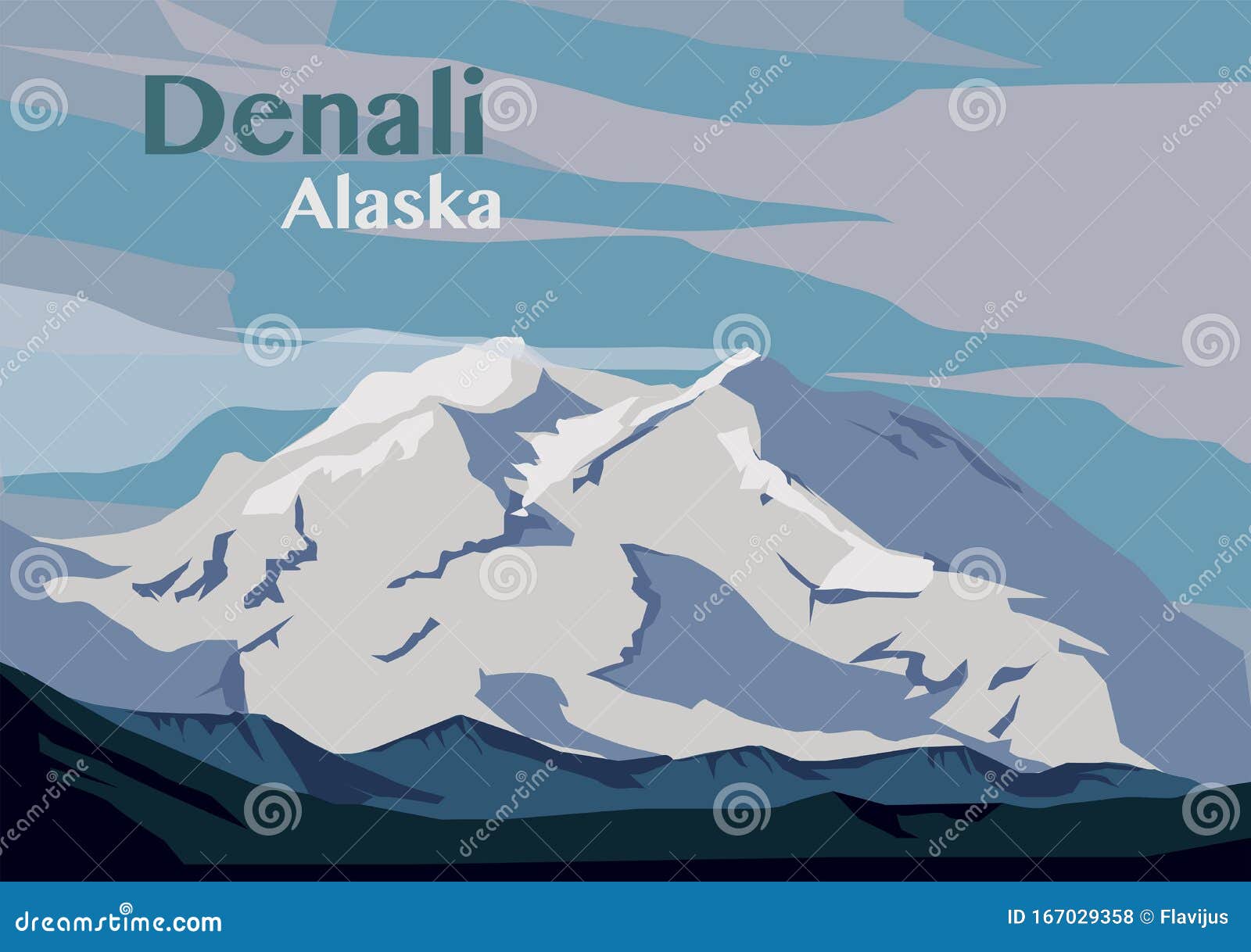 Denali Cartoons, Illustrations & Vector Stock Images - 780 Pictures to ...