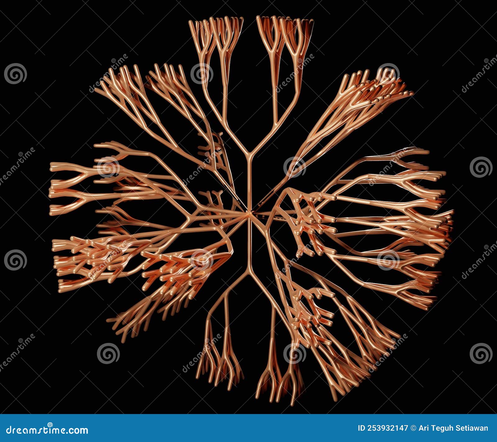 Dendrimers are Highly Ordered, Branched Polymeric Molecules for Drug ...
