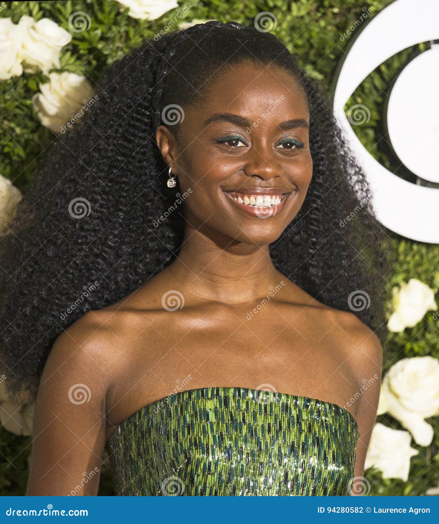 Denee Benton redaktionelles stockfotografie. Bild von stadt - 94280582