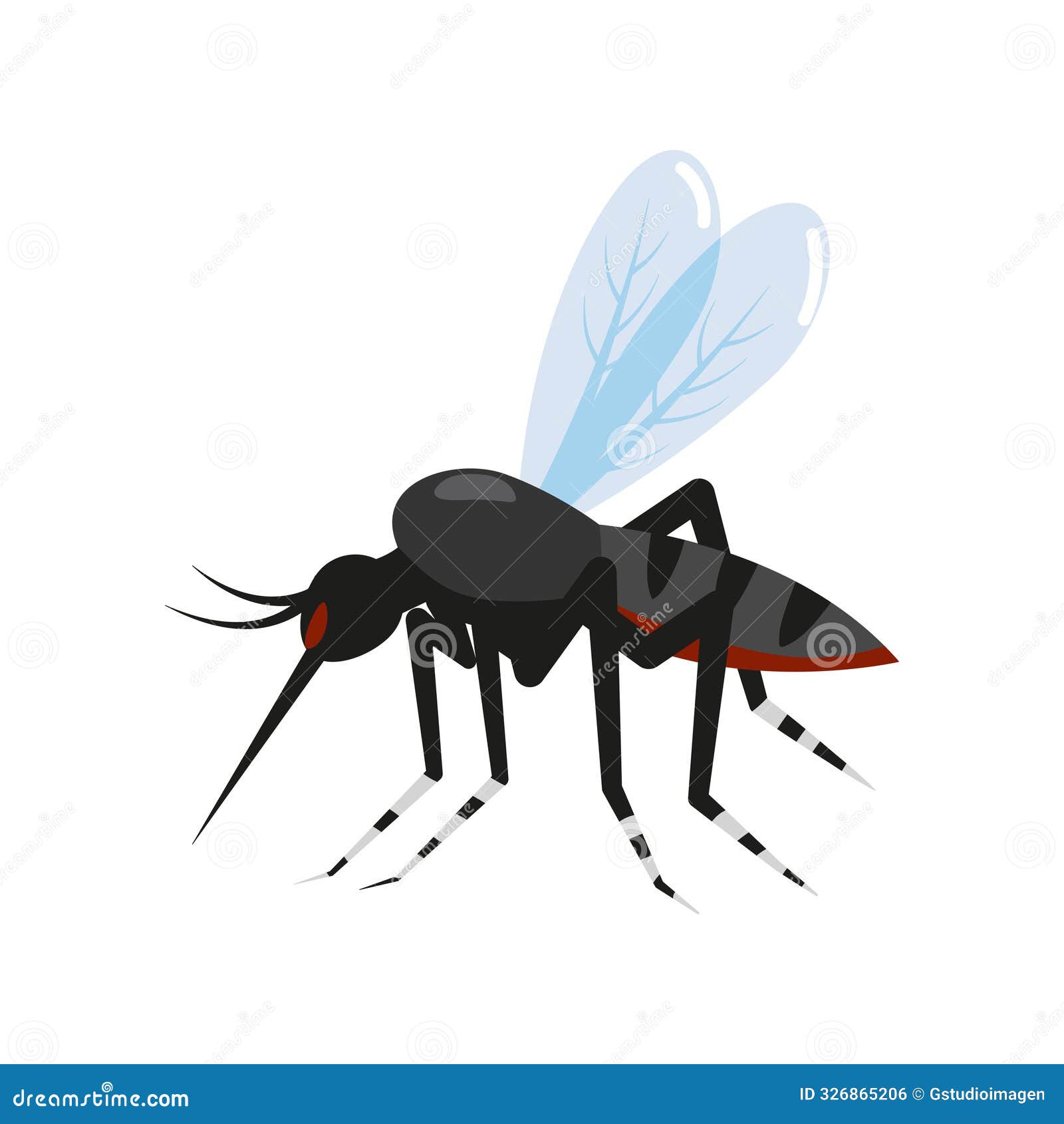Dengue Mosquito Sketch Hand Drawn Vector Royalty-Free Cartoon ... Dengue Mosquito Sketch Hand Drawn Vector Royalty-Free Cartoon ...