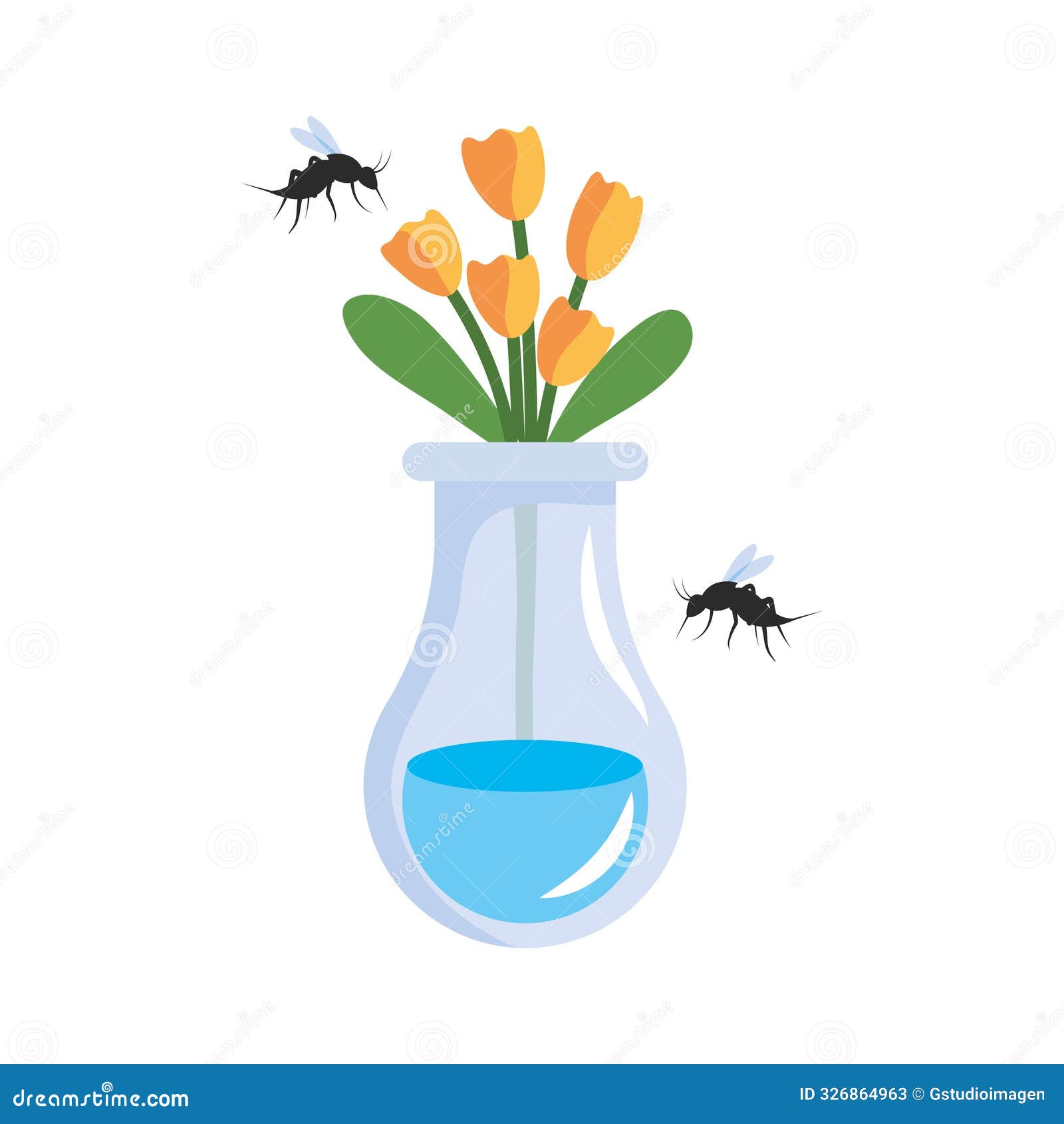 Dengue Mosquito Sketch Hand Drawn Vector | CartoonDealer.com #331616237 Dengue Mosquito Sketch Hand Drawn Vector | CartoonDealer.com #331616237