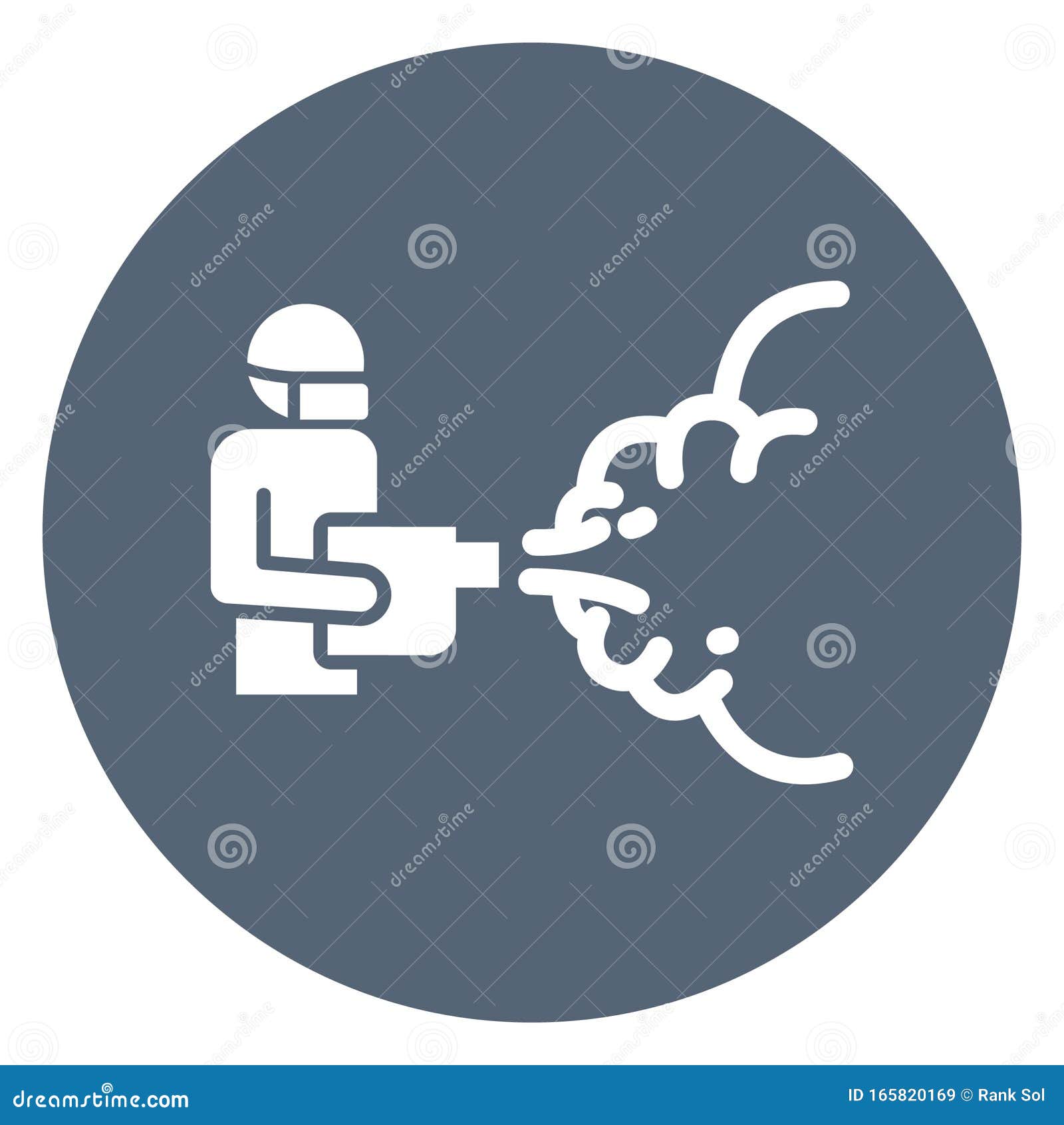 Dengue Spray Isolated Vector Icon that Can Be Easily Modified or Edit ...