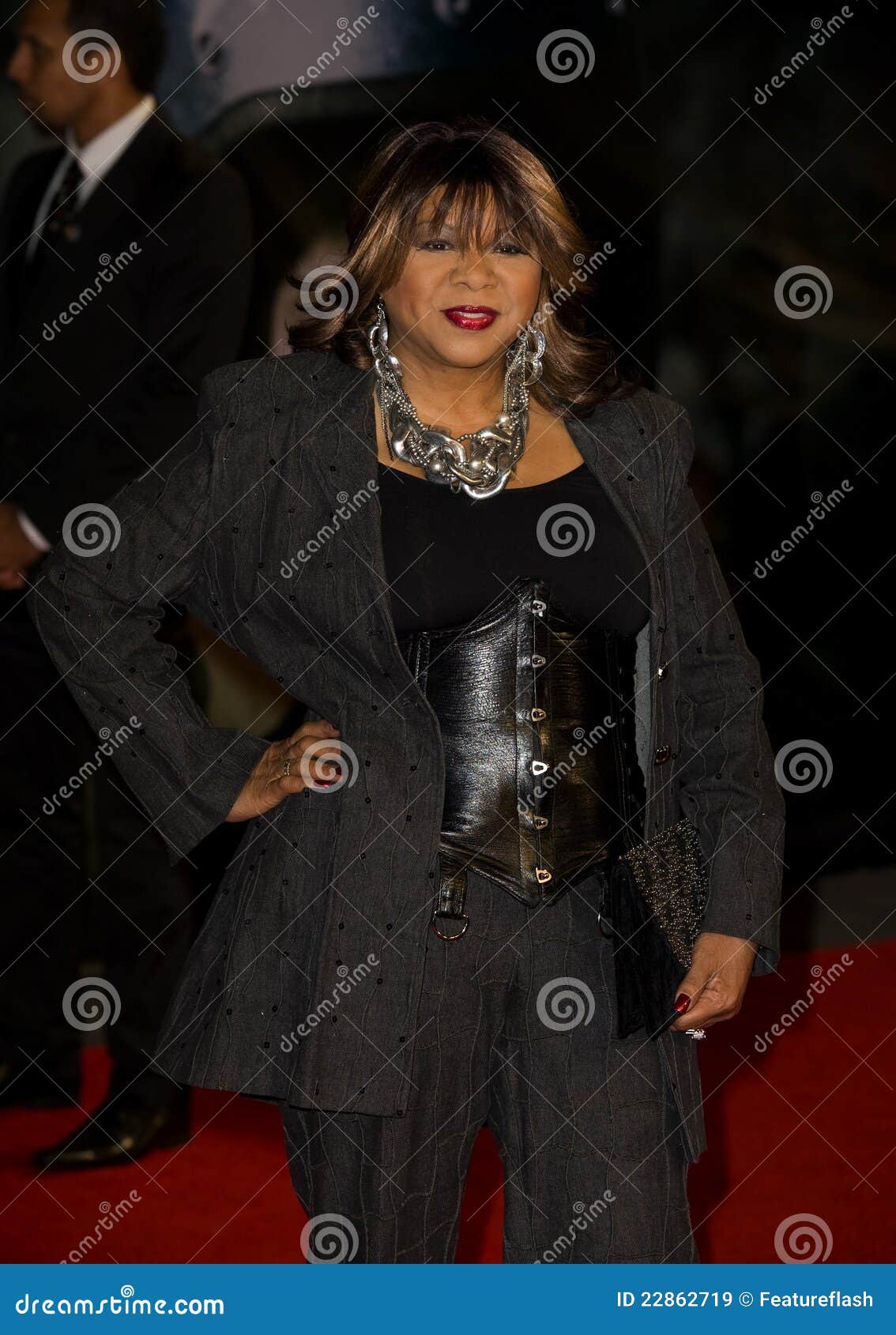 Denice Williams editorial stock image. Image of life - 22862719