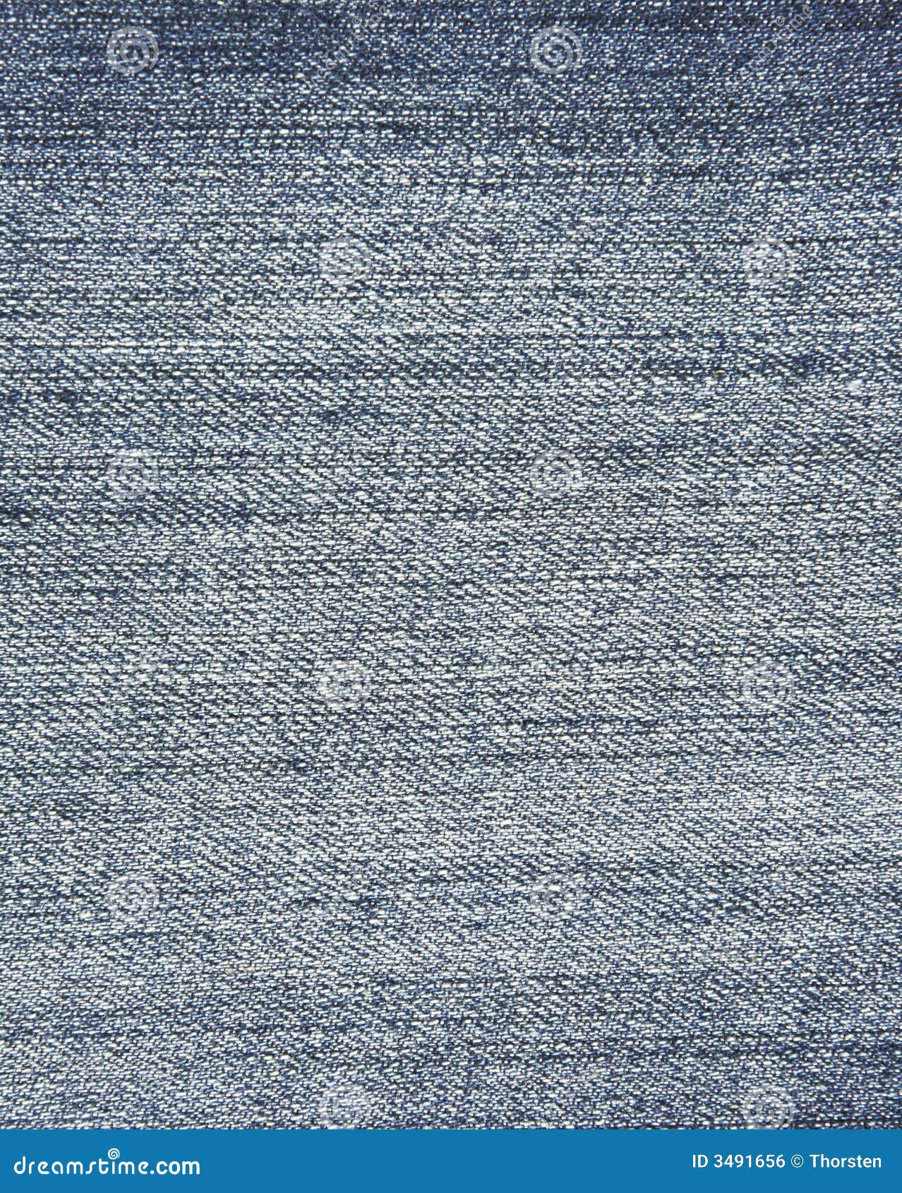 Denim stock photo. Image of aged, fabric, abstract, stained - 3491656