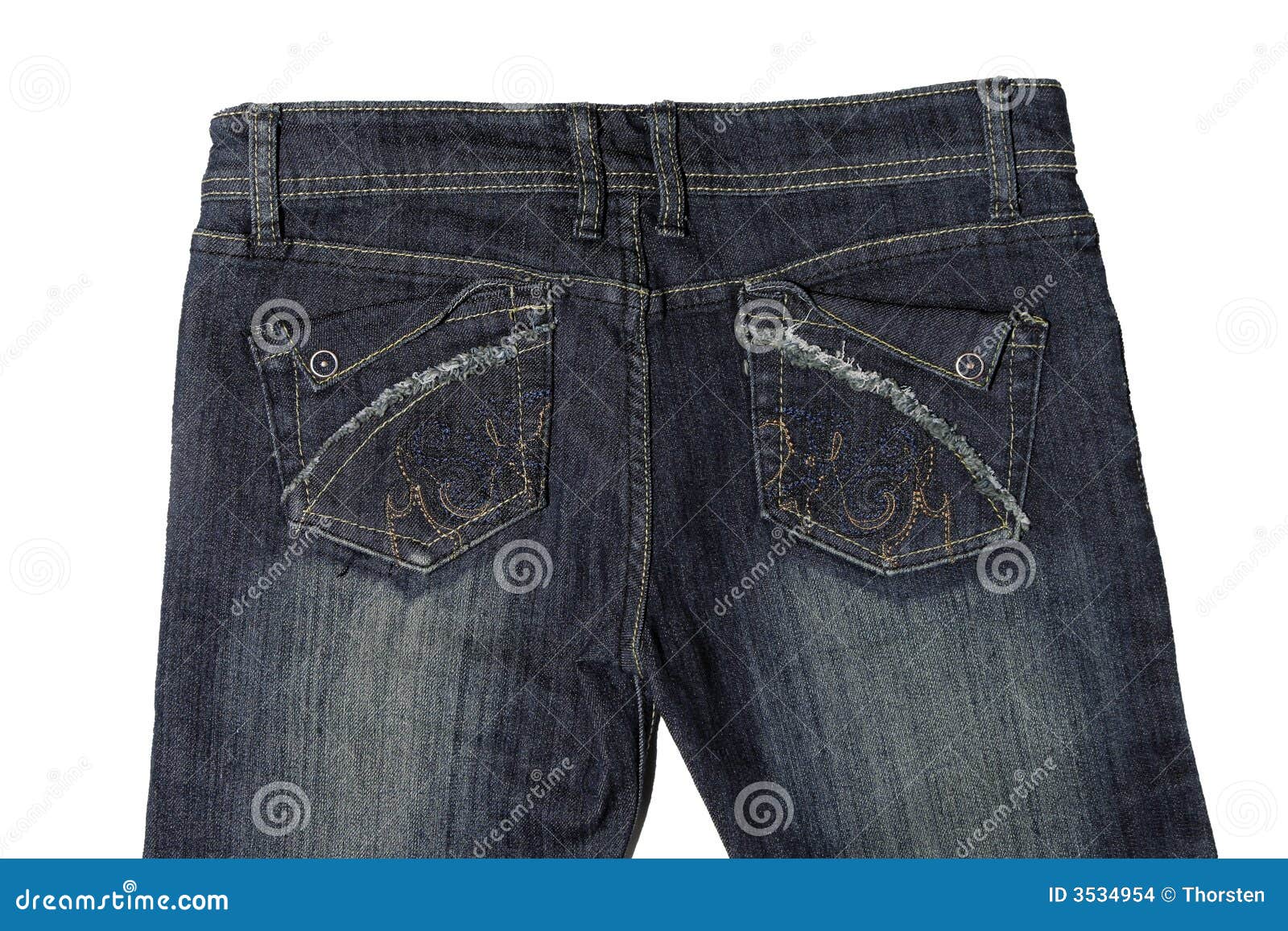 Denim stock photo. Image of grunge, background, indigo - 3534954