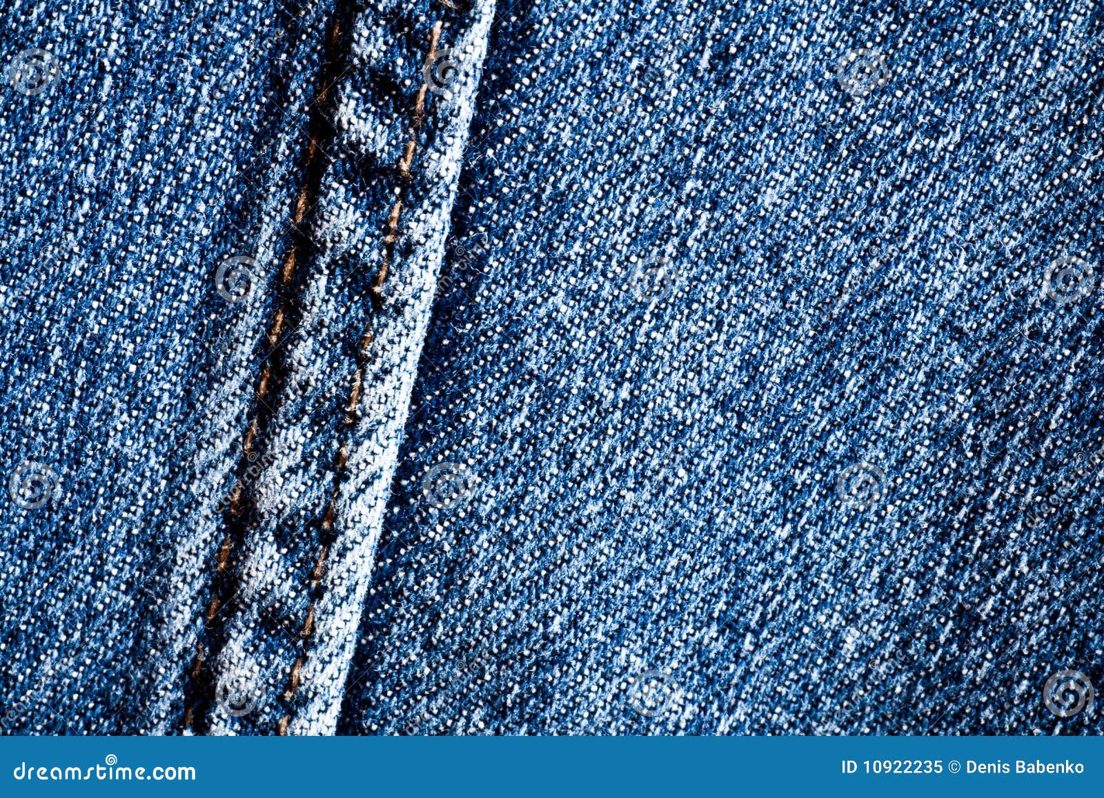 Denim abstract background stock image. Image of clothing - 10922235