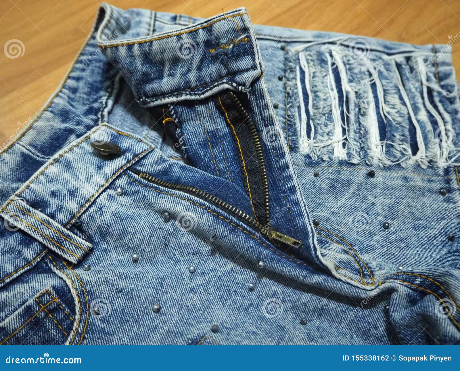 Denim Azul Claro foto de stock. Imagem de festival, multimulticamadas ...