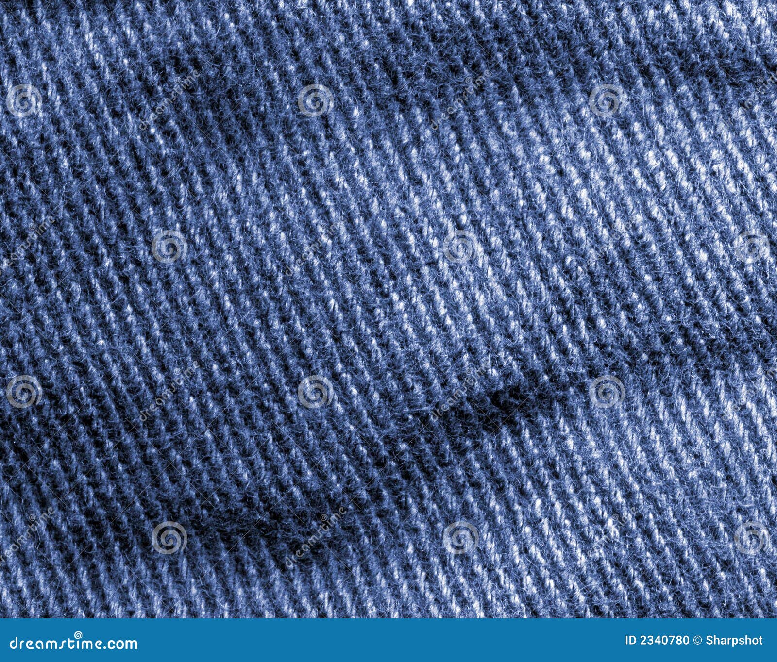 Denim background stock photo. Image of fabric, abstract - 2340780