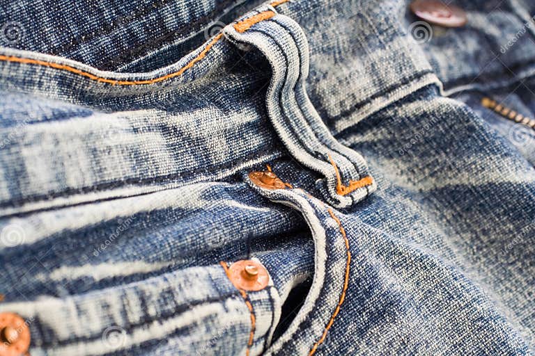 Denim close up stock photo. Image of fabric, wear, garment - 935466