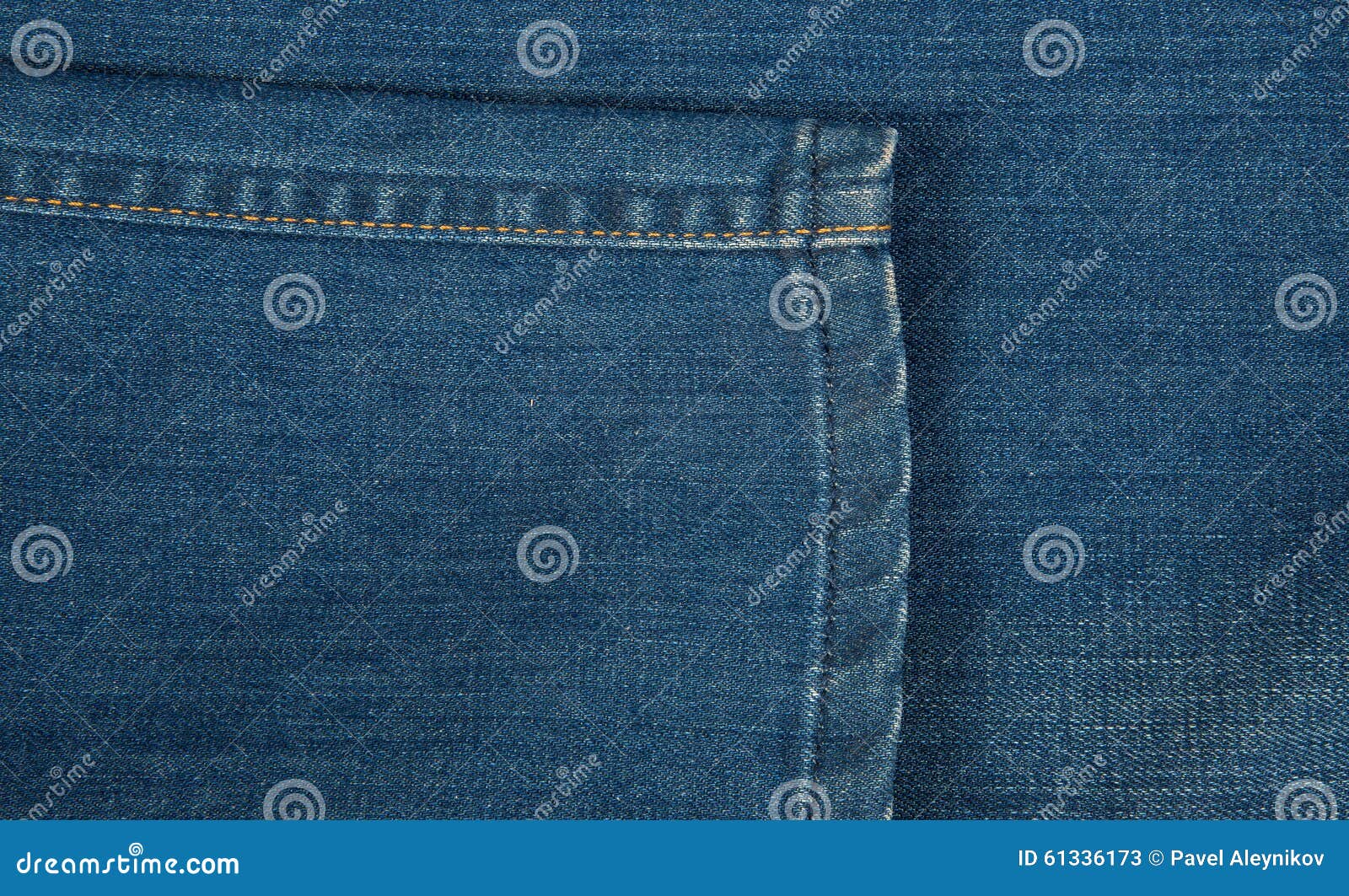 Denim close-up stock image. Image of cotton, clothes - 61336173
