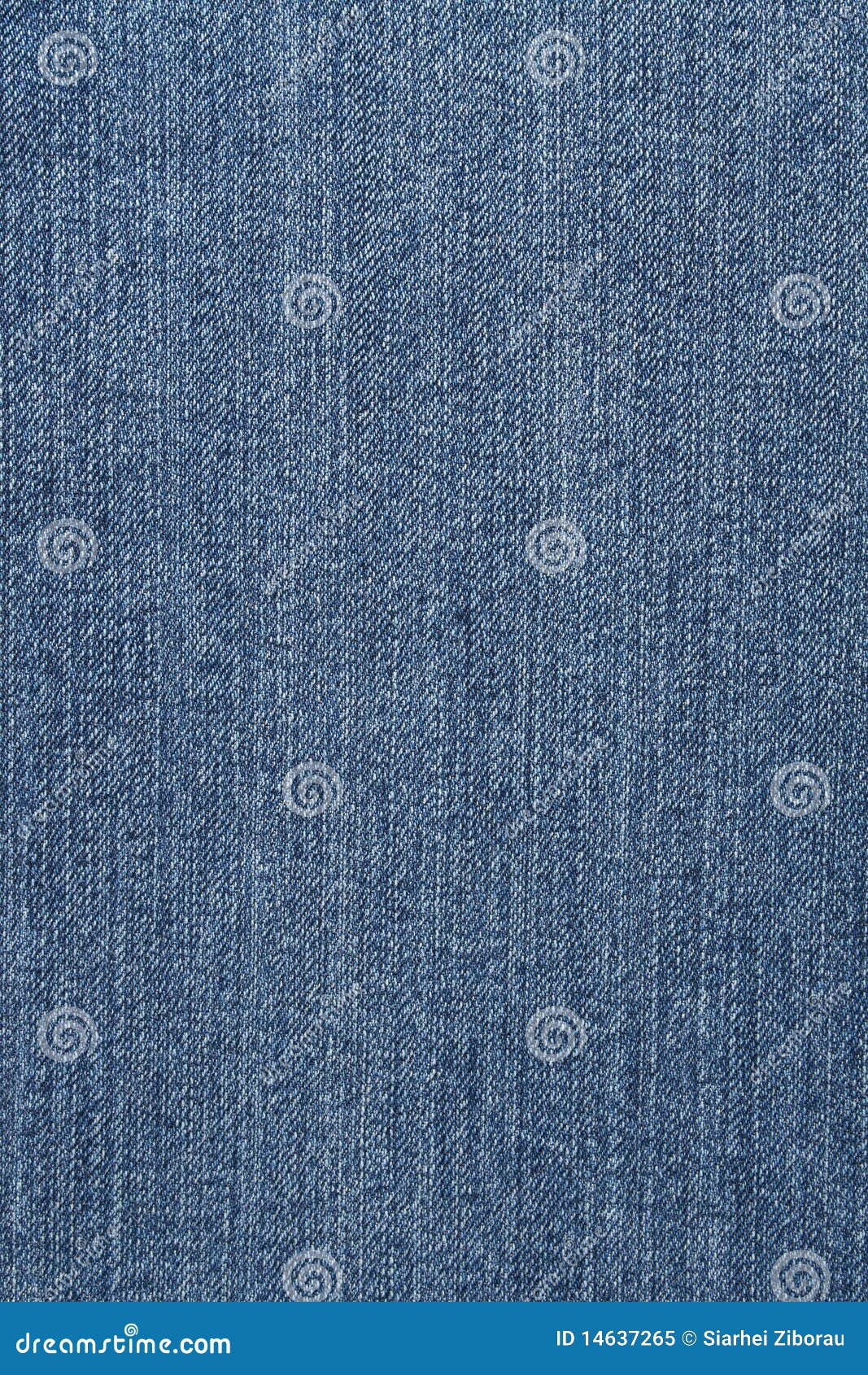 Denim cloth stock image. Image of macro, style, garment - 14637265