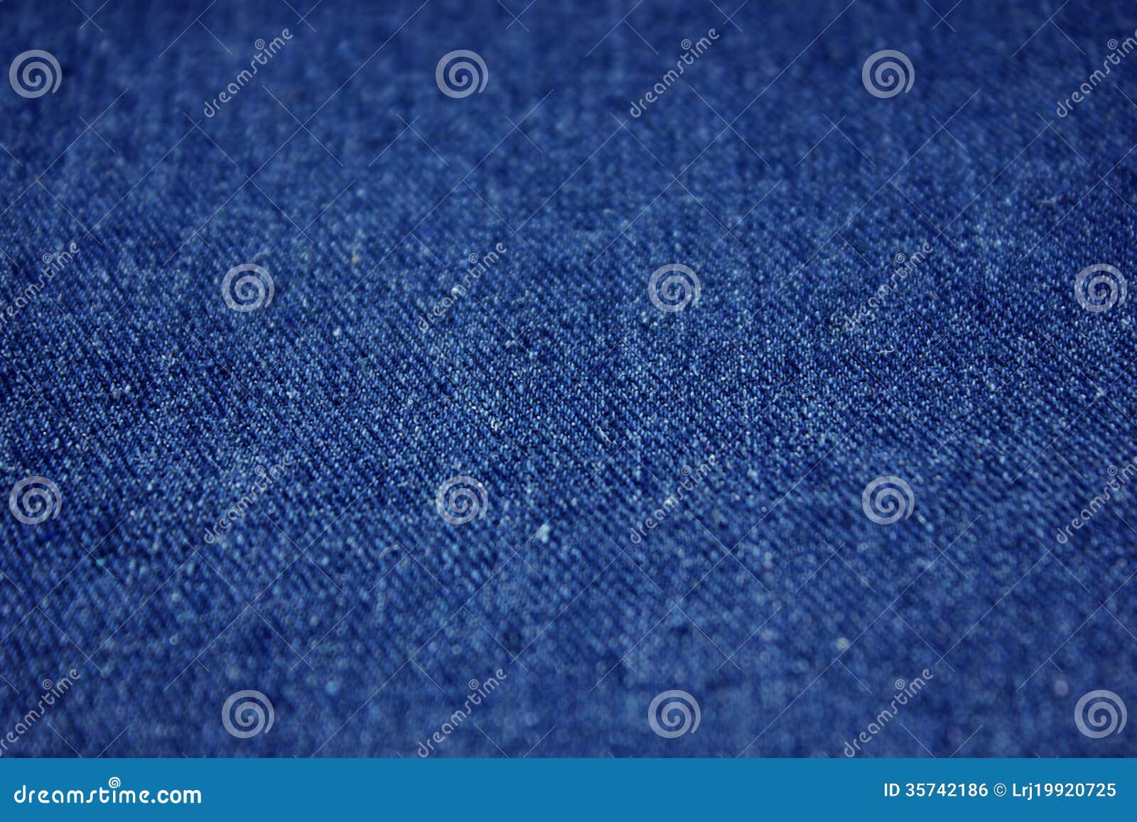 Denim cloth stock photo. Image of pattern, denim, sewing - 35742186