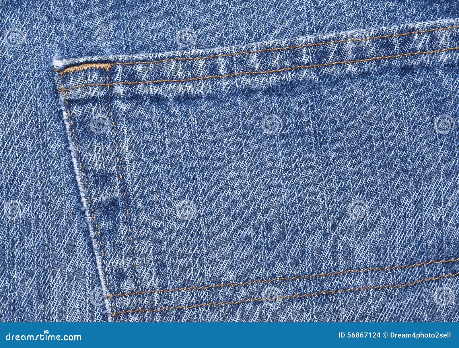 Denim Details stock photo. Image of design, details, denim - 56867124
