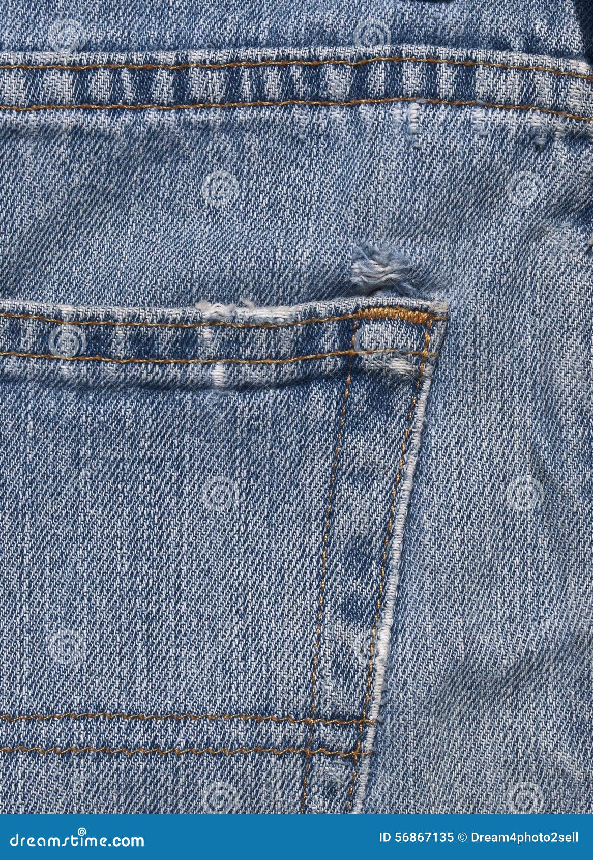 Denim Details stock image. Image of design, textile, blue - 56867135