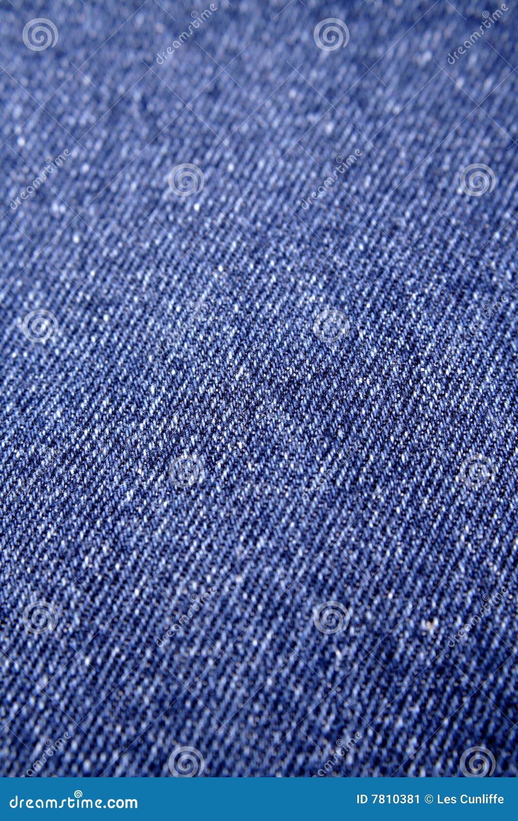 Denim Fabric Texture Stock Photography | CartoonDealer.com #43773746