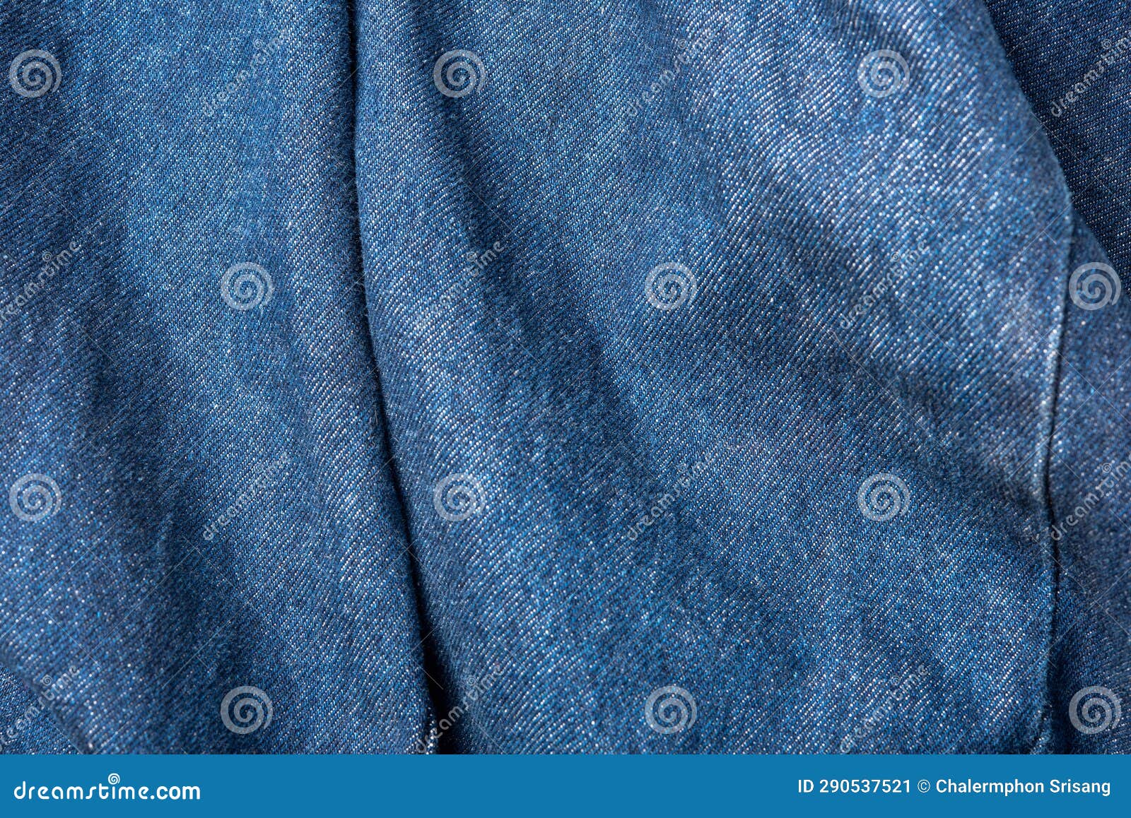 Denim Fabric Texture Pattern on Beautiful Fabric Background Image Stock ...