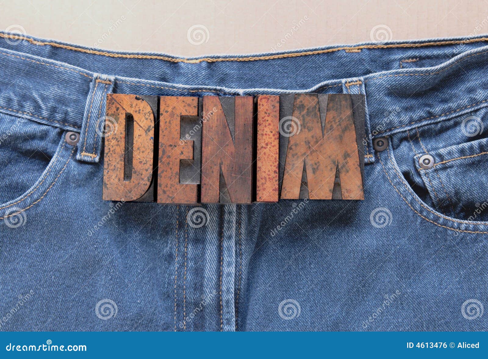 Denim jeans stock photo. Image of letters, grunge, word - 4613476