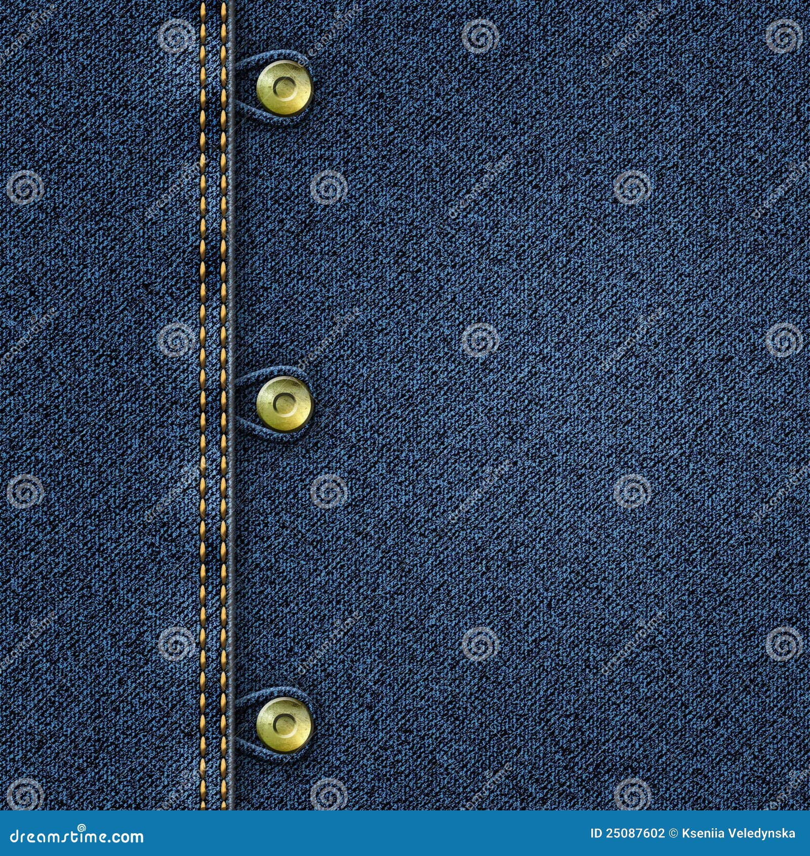 Denim jeans background stock illustration. Illustration of pattern ...