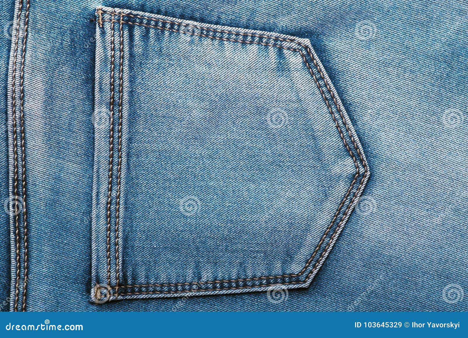 Denim Jeans Background Set of Different Selections Stock Image - Image ...