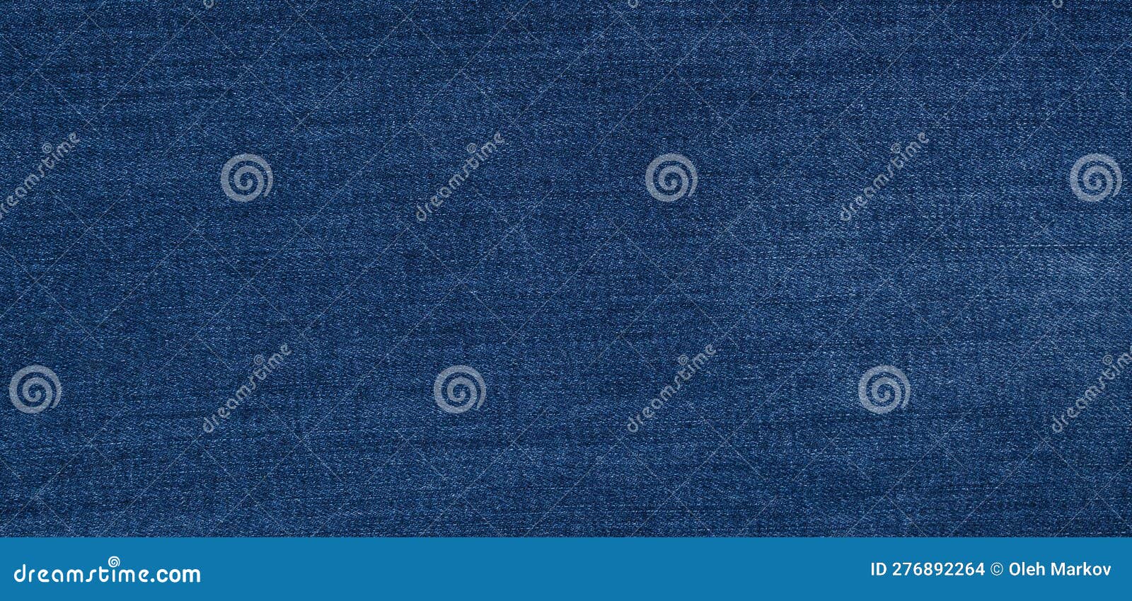 Denim Jeans Background. Jeans Texture. Banner Stock Photo - Image of ...