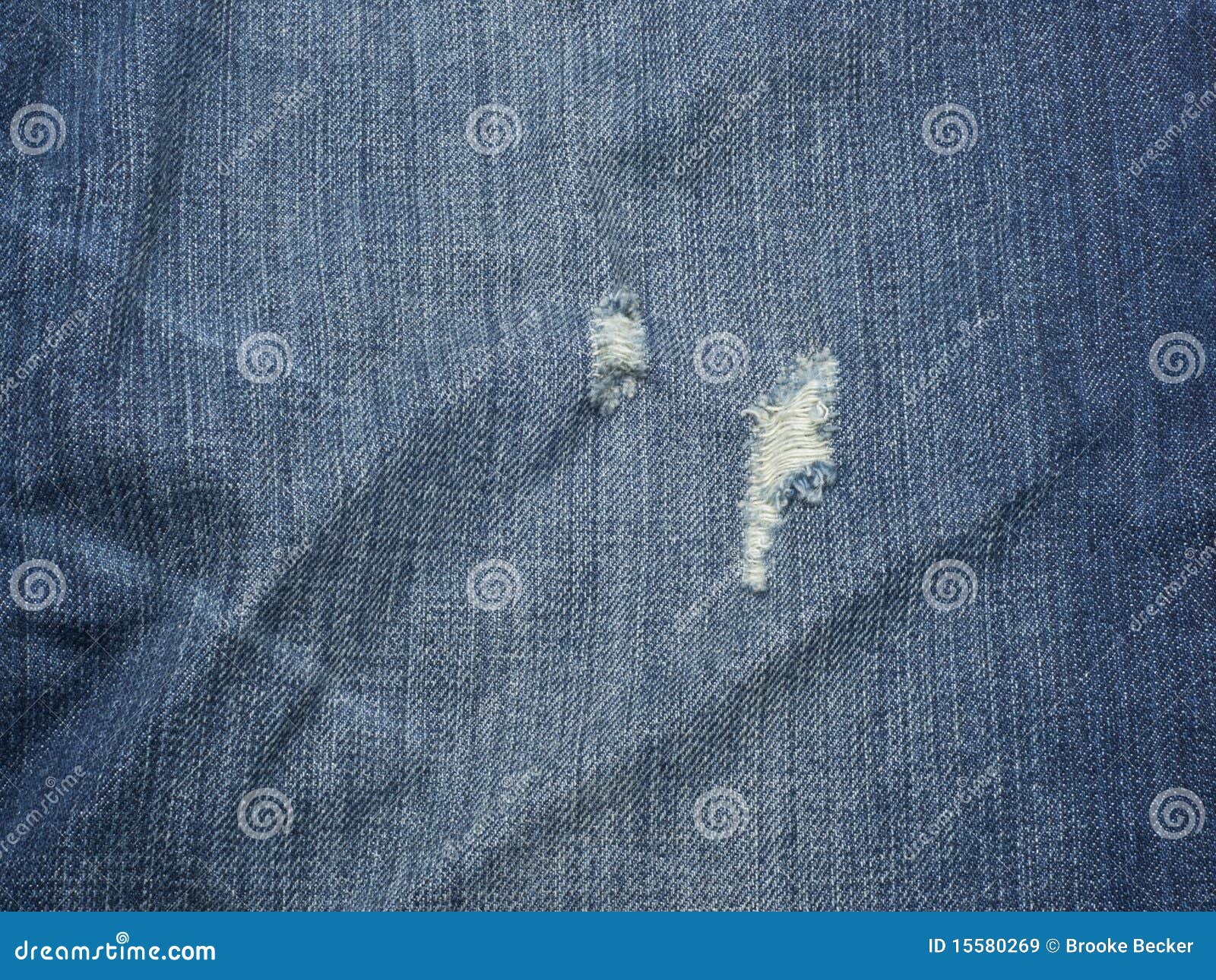 Denim Rip Background Texture Stock Image - Image of faded, strand: 15580269