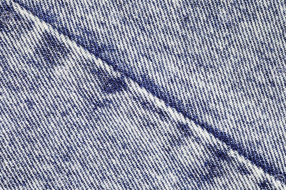 Denim and Suture with Threads, Close-up, Background Wallpaper, Uniform ...