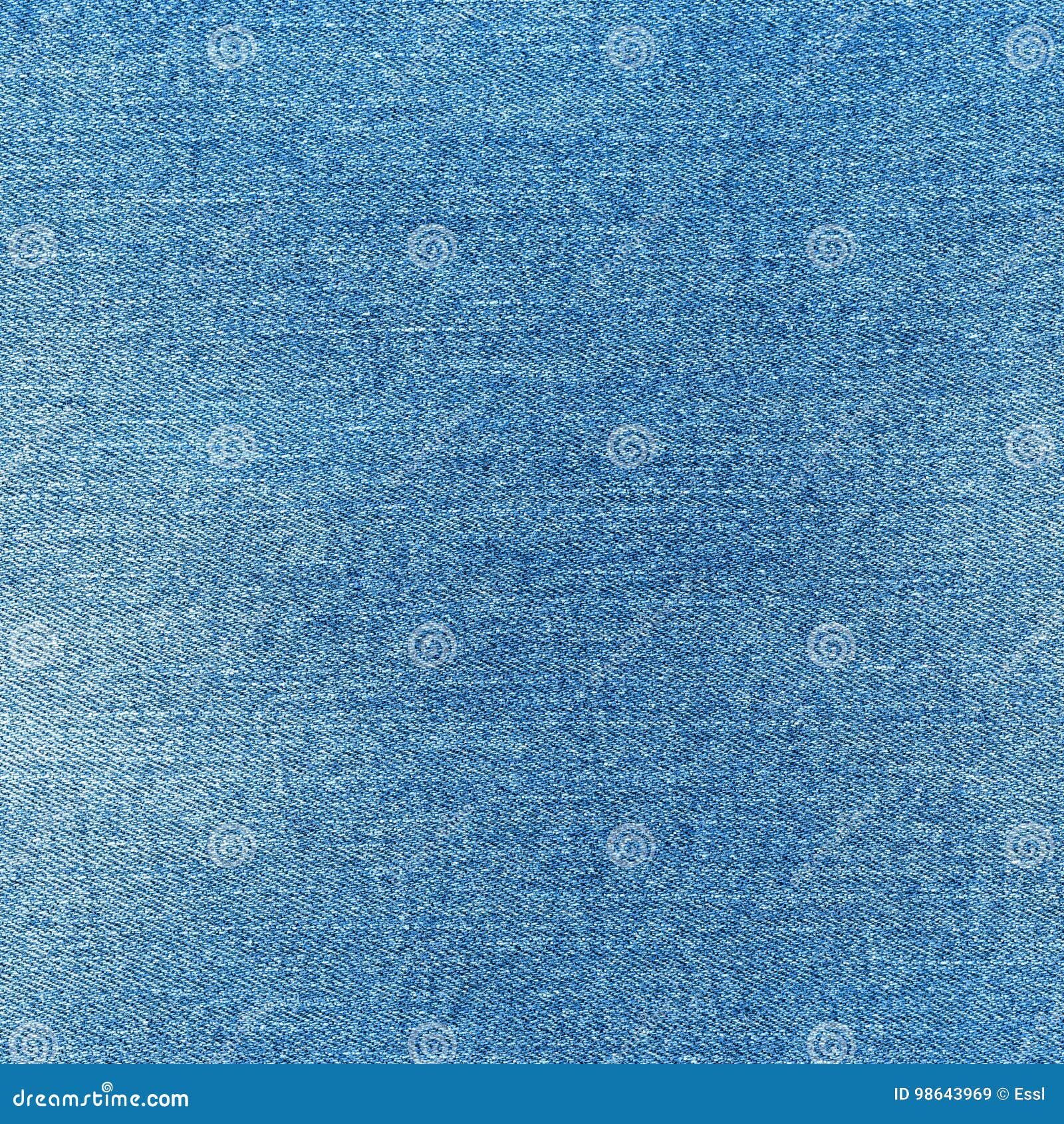 Denim Texture. Light Blue Jeans Background Stock Image - Image of ...
