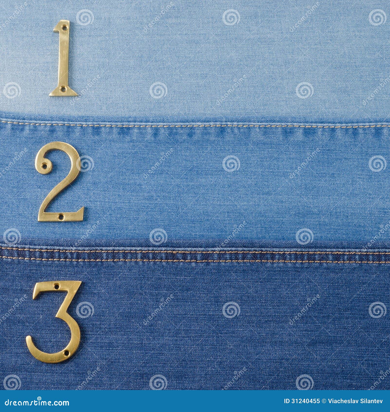 Denim texture stock image. Image of fiber, fashion, color - 31240455