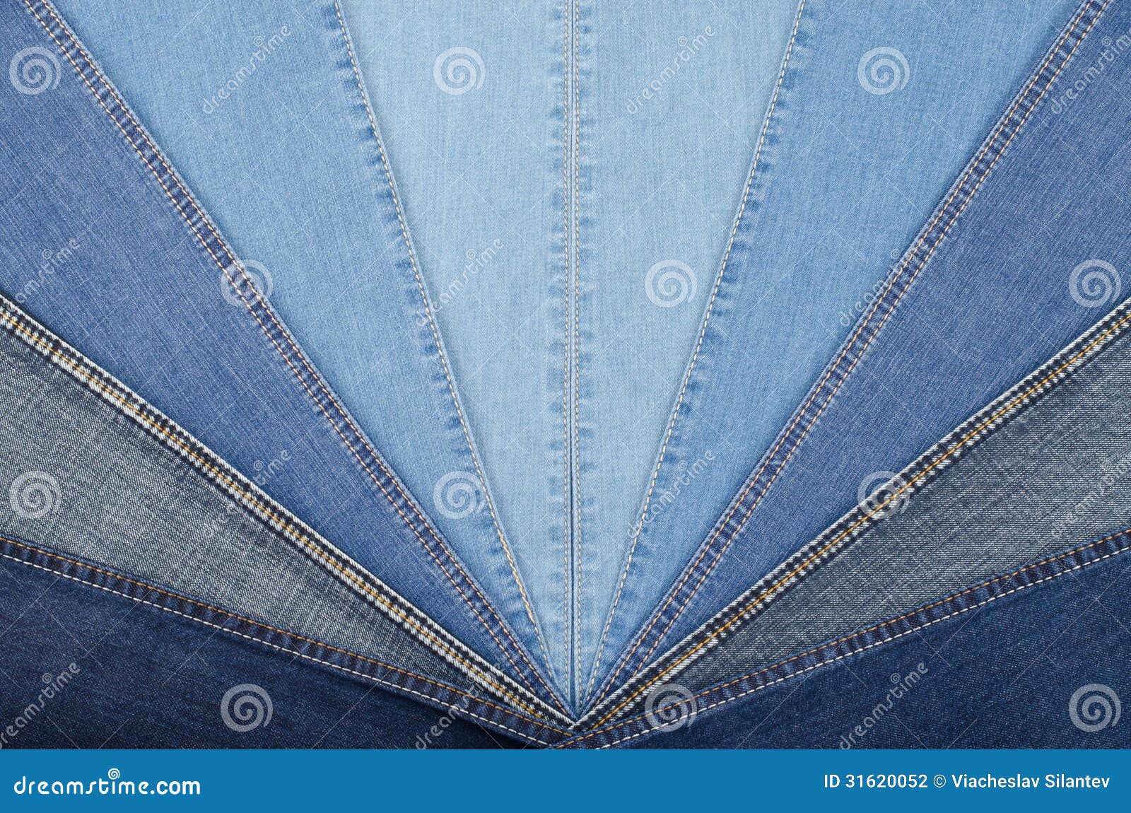 Denim Texture Royalty-Free Stock Image | CartoonDealer.com #31620052