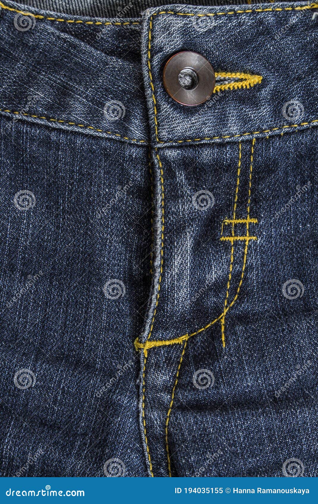 Denim Texture Zipper in a Blue Jeans Stock Image - Image of jean, empty ...