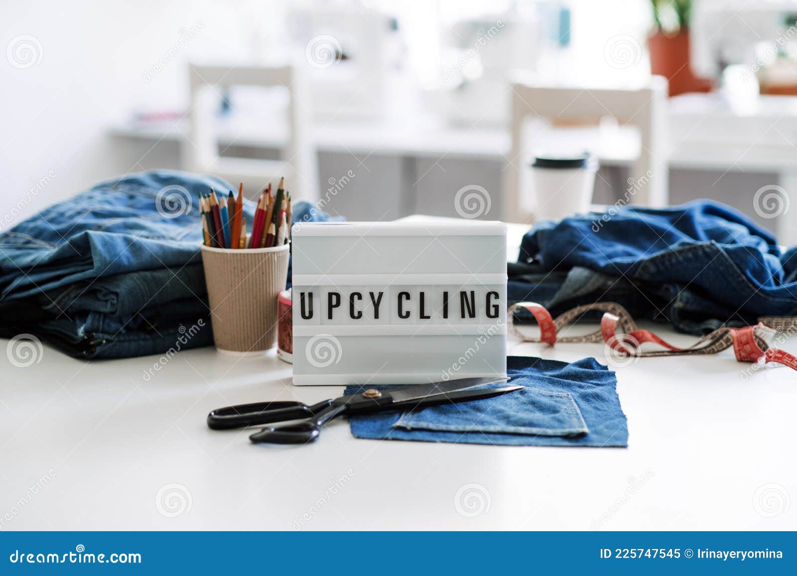 Denim Upcycling Ideas, Using Old Jeans, Repurposing Jeans, Reusing Old ...