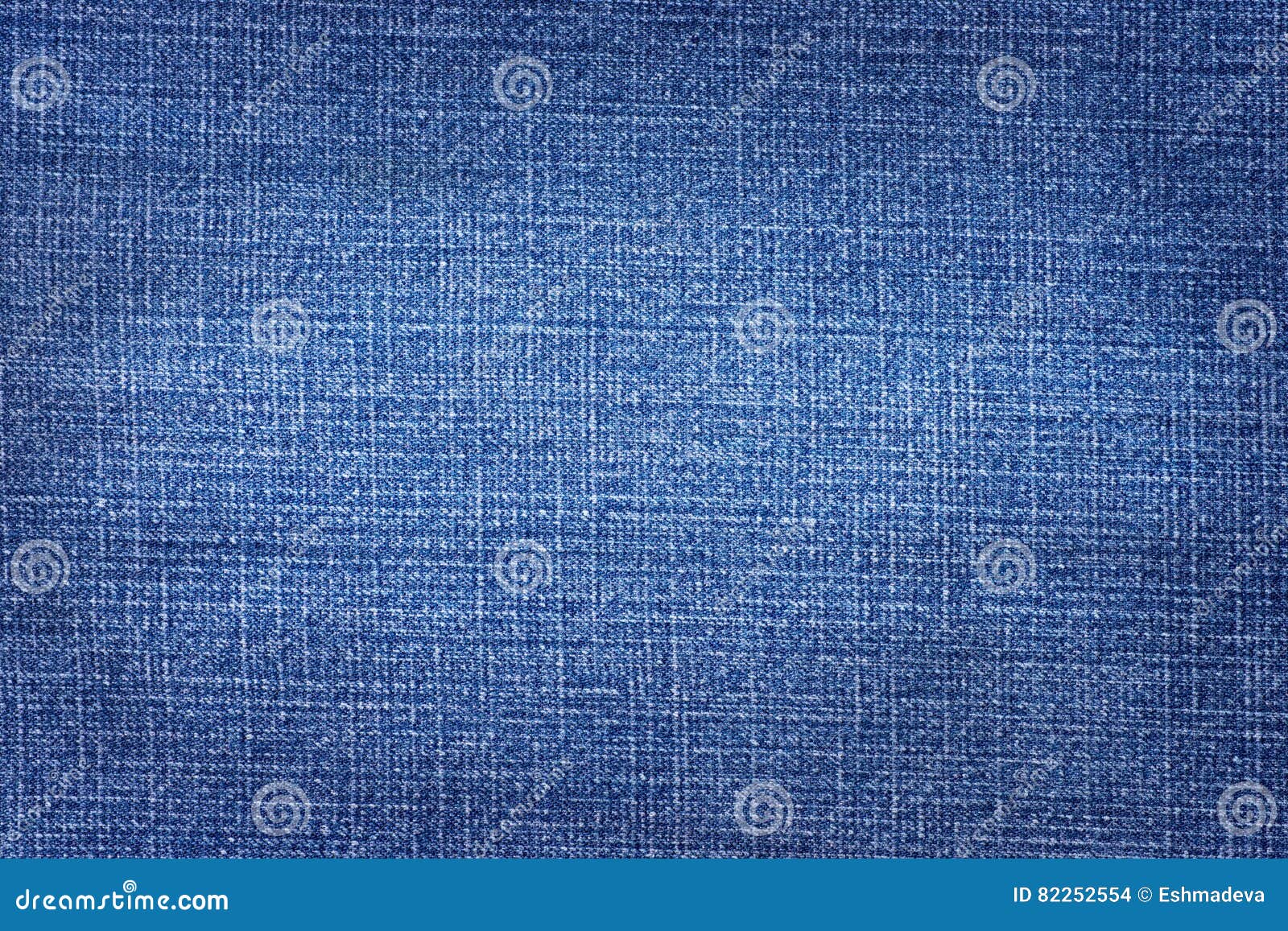 Denim Worn Texture Stock Photo | CartoonDealer.com #82252554