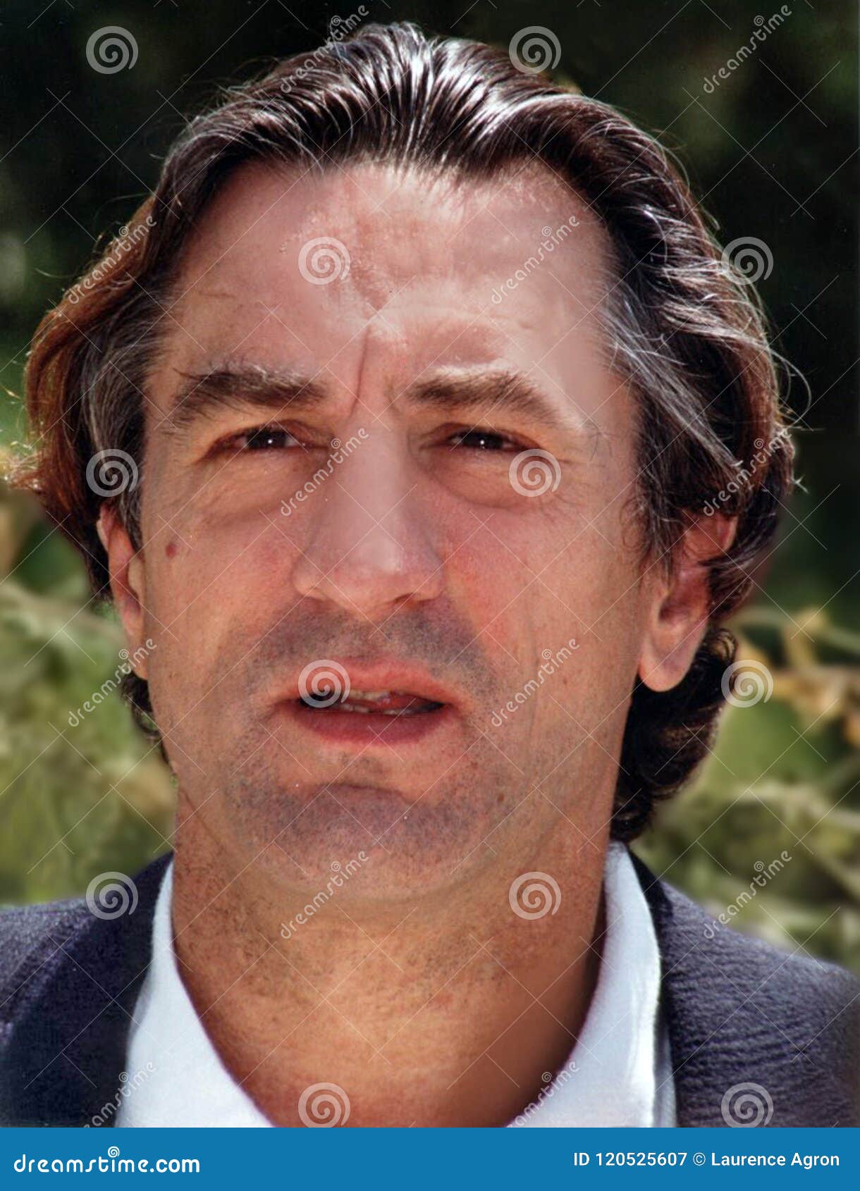 Deniro Robert εκδοτική φωτογραφία. εικόνα από - 120525607