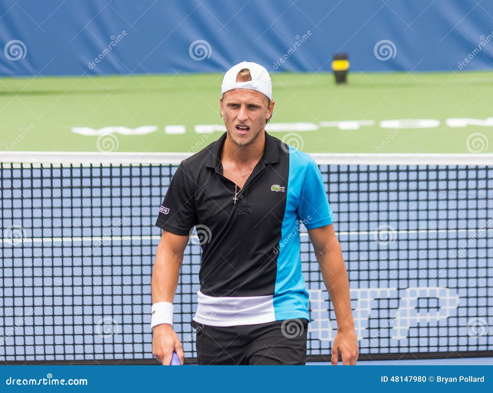 Denis Kudla editorial image. Image of nature, white, winstonsalem ...