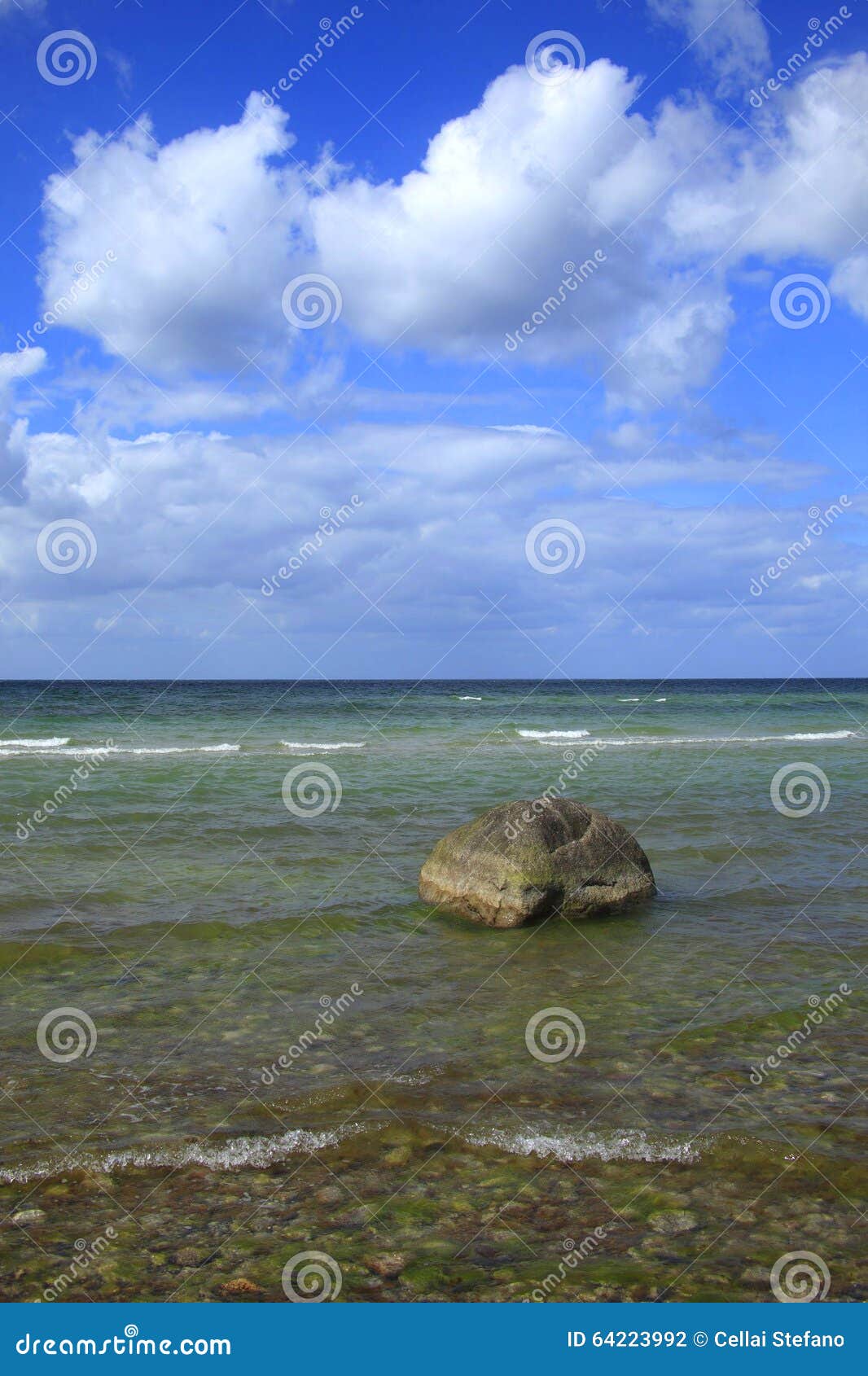Denmark,Mon island stock photo. Image of nature, island - 64223992