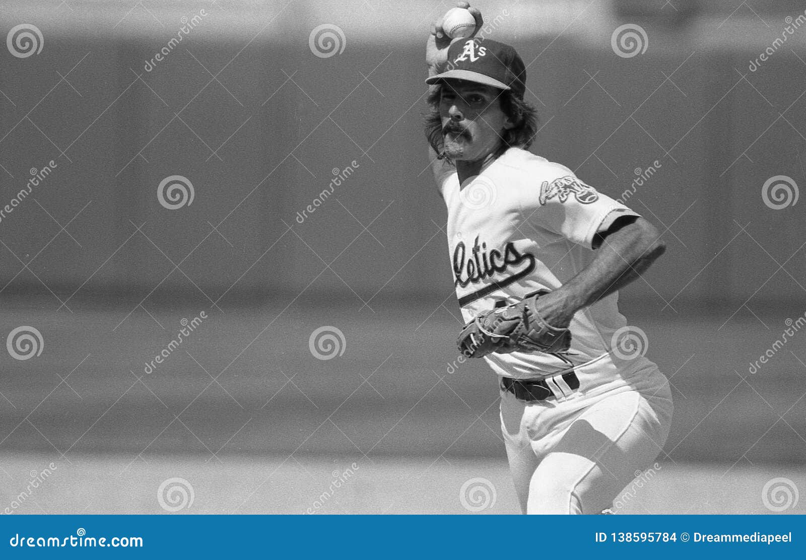 Dennis Eckersley editorial stock image. Image of league - 138595784 Dennis Eckersley editorial stock image. Image of league - 138595784