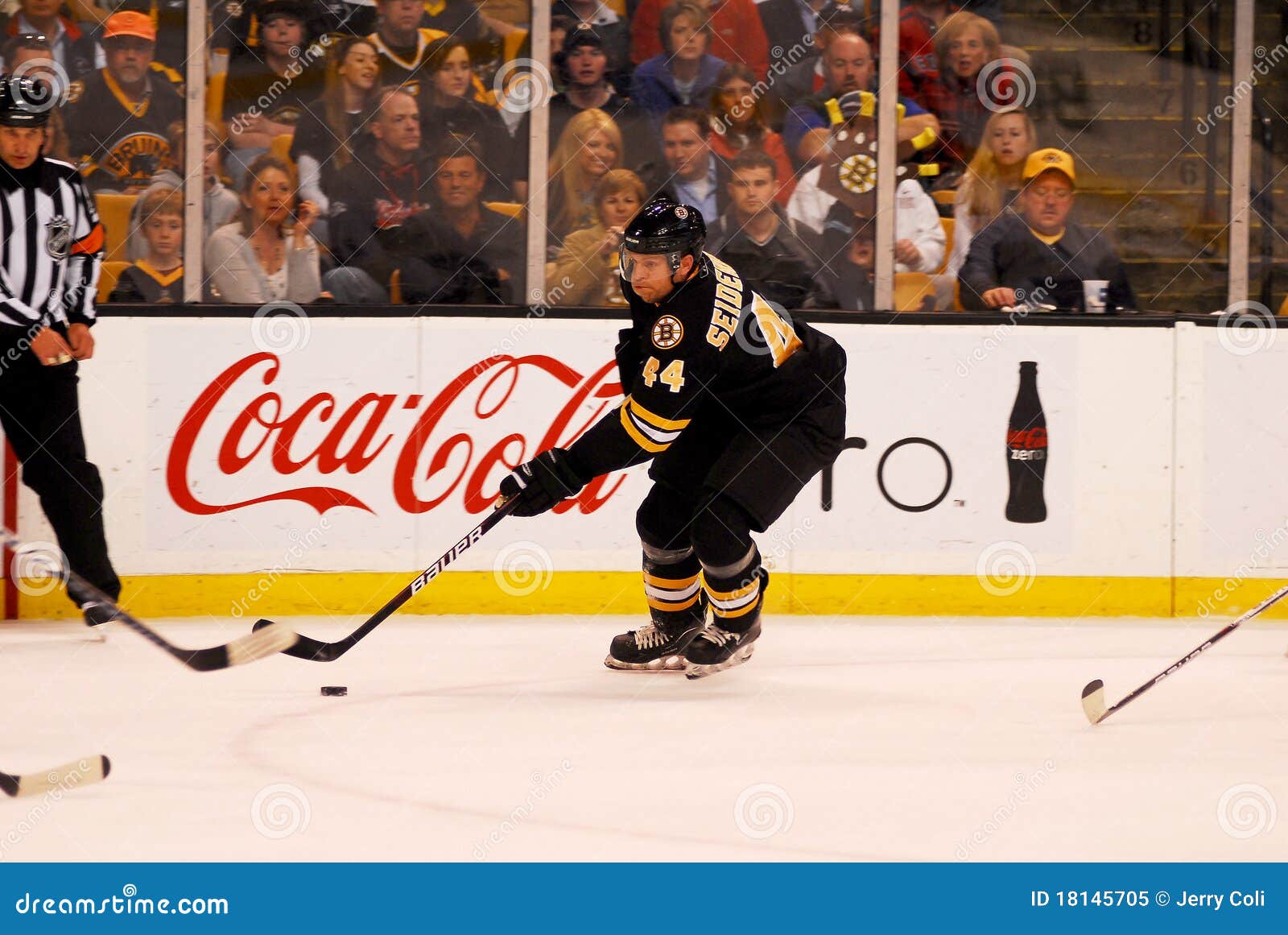 Dennis Seidenberg, Boston Bruins Editorial Image - Image of helmet ...